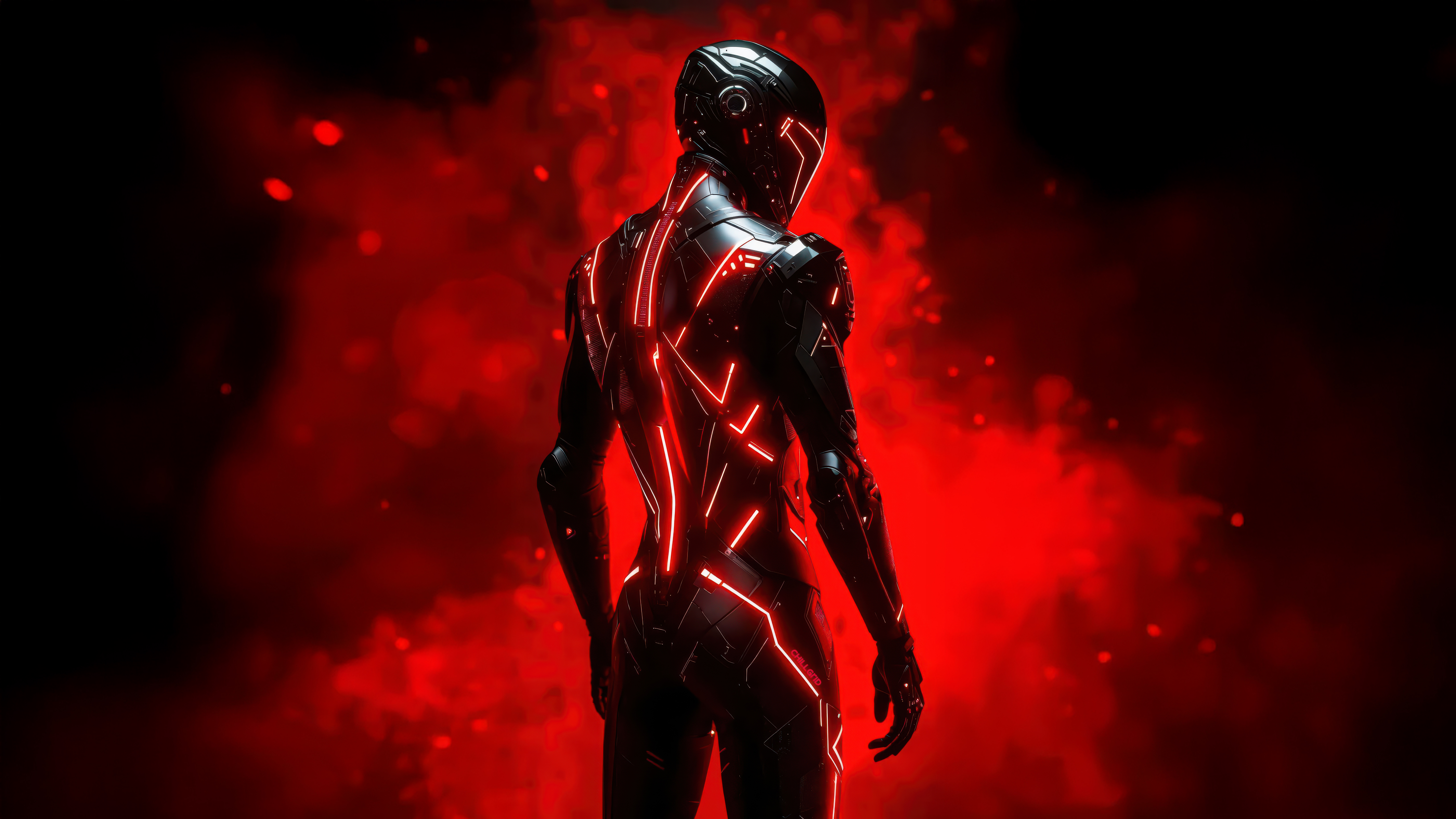 1336x768 Disney Tron Ares Laptop HD ,HD 4k Wallpapers,Images,Backgrounds,Photos and Pictures