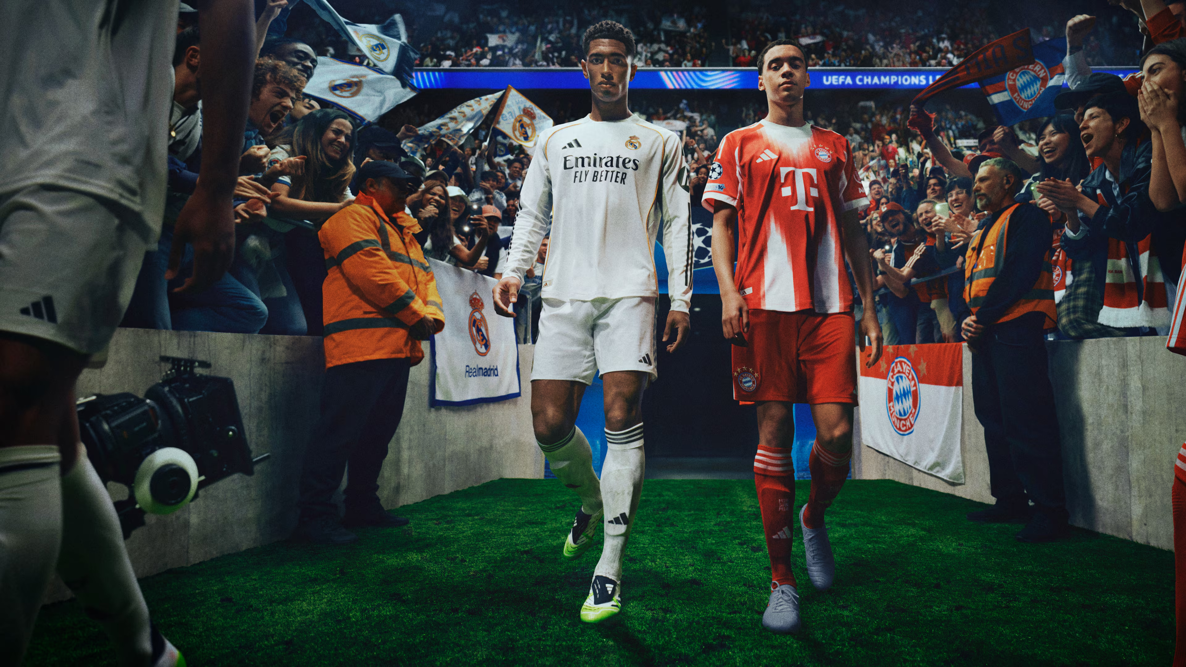 Ea Sports Fc 26 Standard Edition Wallpaper,HD Games Wallpapers,4k ...