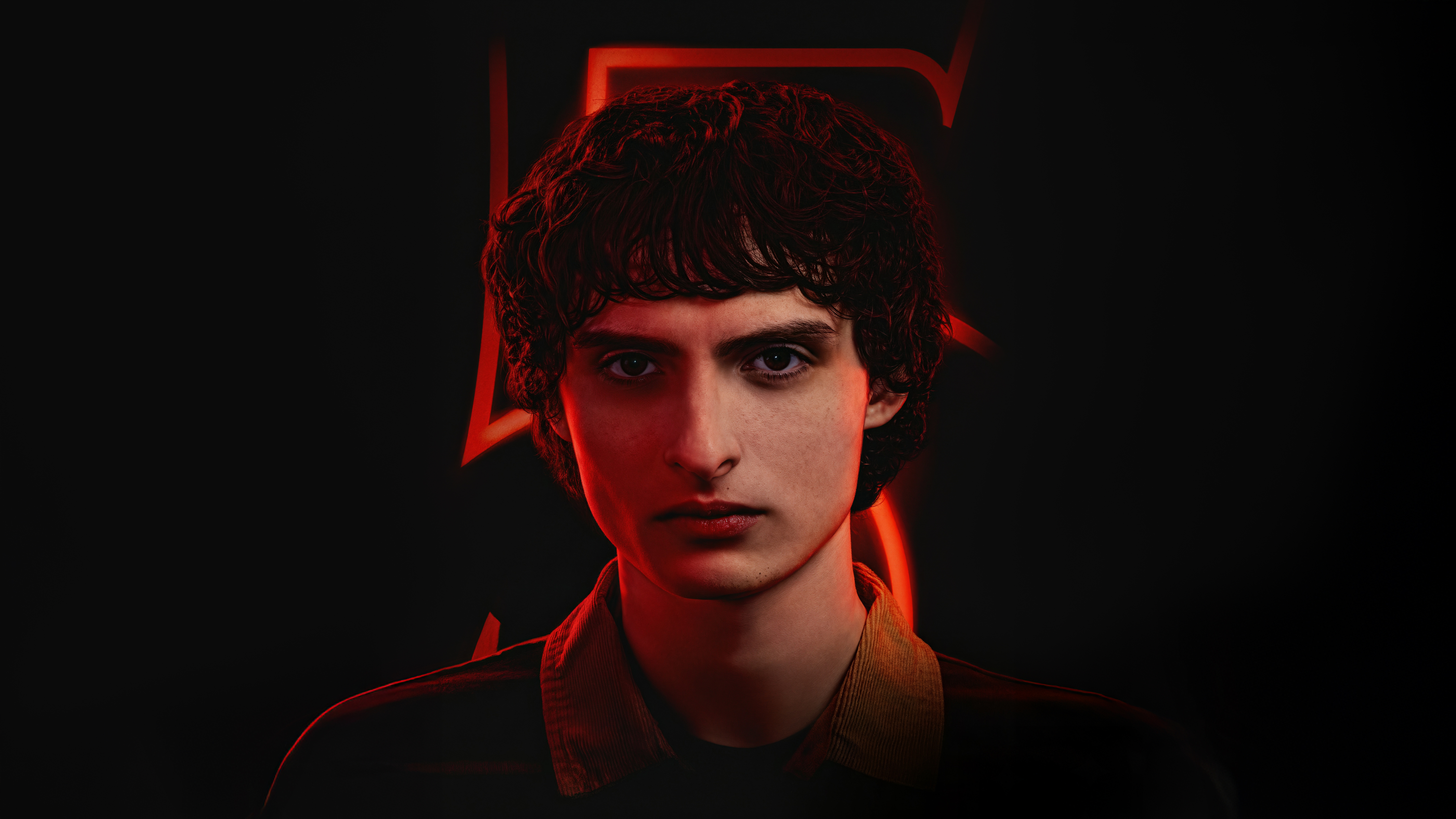 1920x1200 Finn Wolfhard As Mike Wheeler In Stranger Things Season 5 ...
