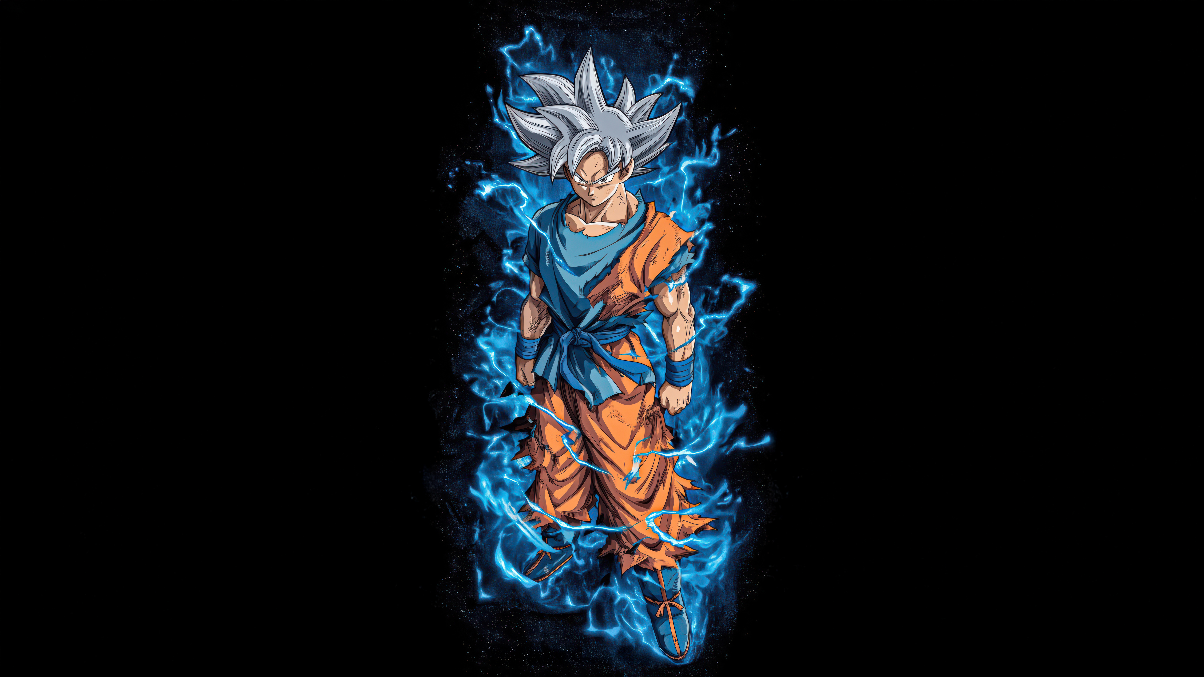 1920x1200 Goku Battle For The Universe 1080P Resolution ,HD 4k ...