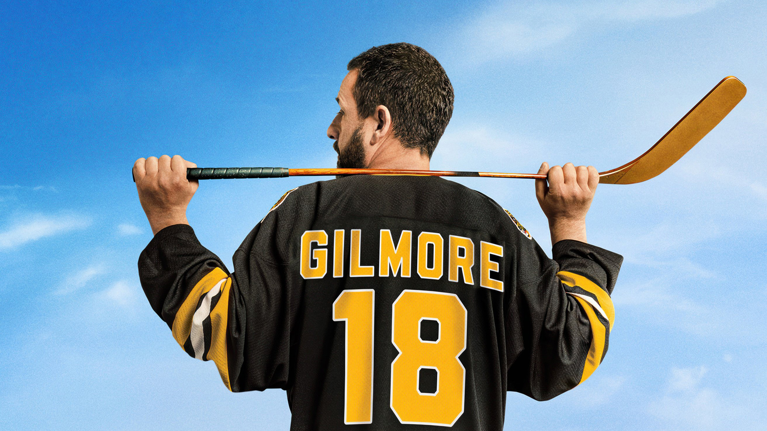 Happy Gilmore 2 Wallpaper,HD Movies Wallpapers,4k Wallpapers,Images ...