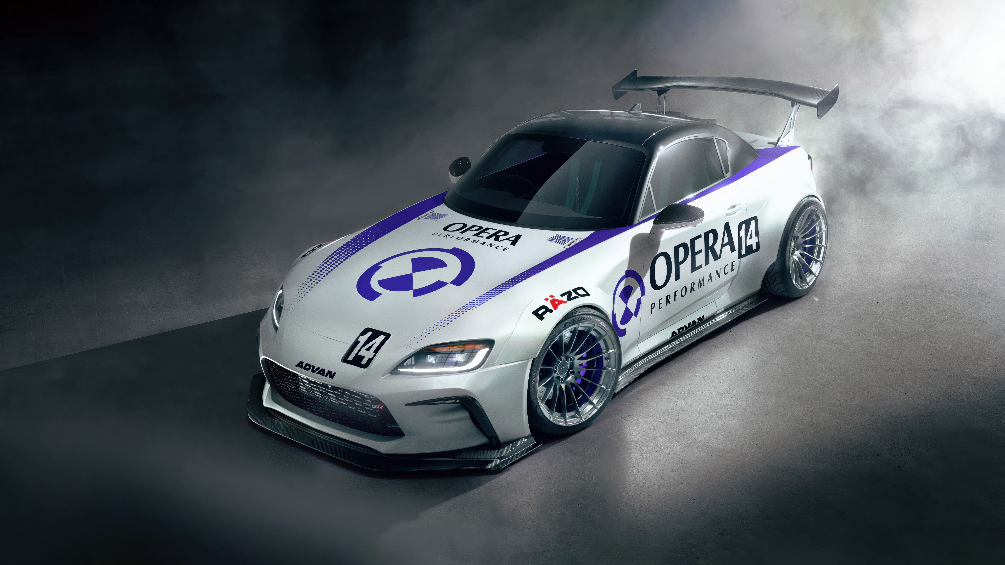 Honda S2k Restomod Bodykit Wallpaper,HD Cars Wallpapers,4k Wallpapers ...