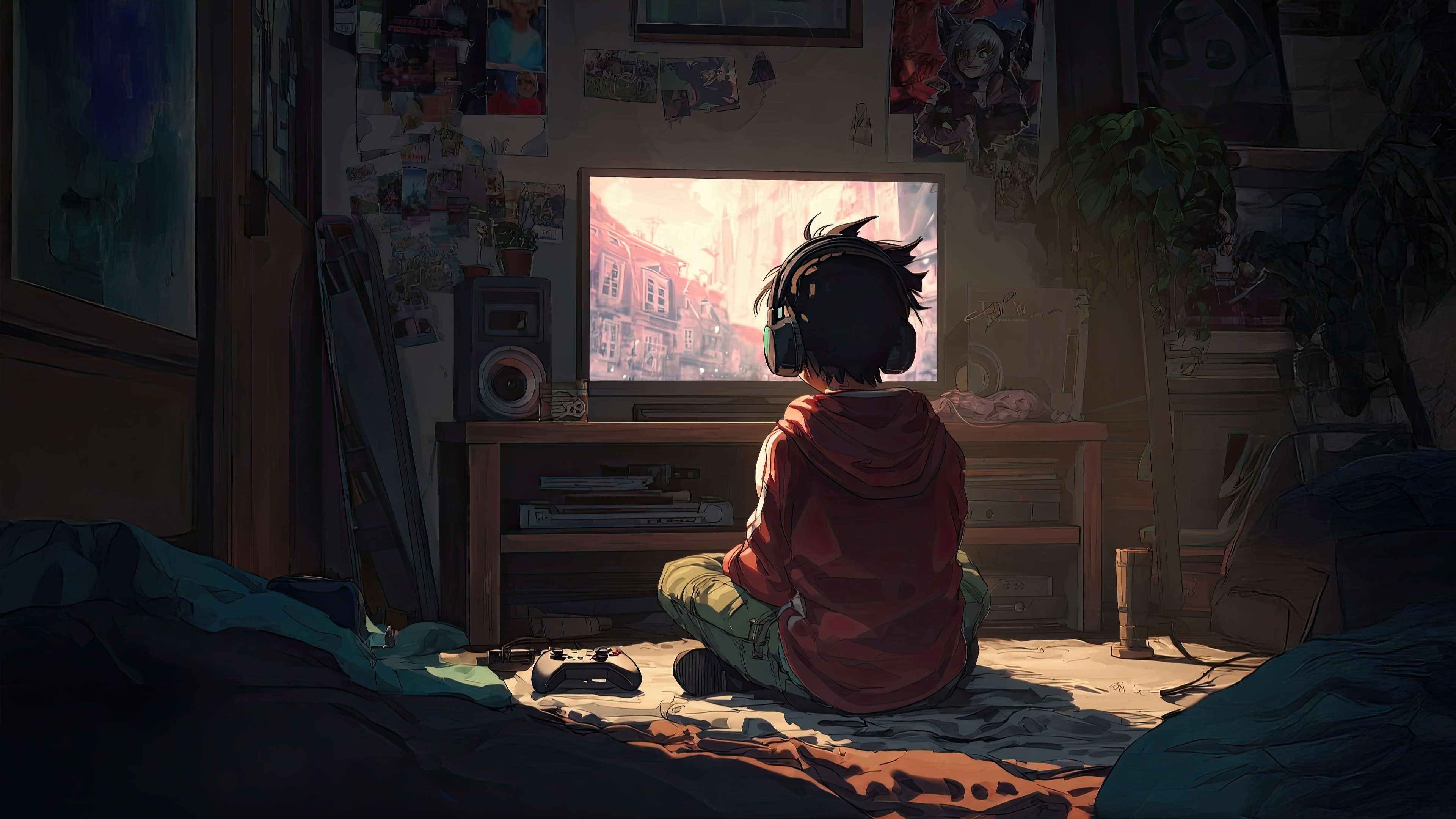 Inner Peace Wallpaper,HD Artist Wallpapers,4k Wallpapers,Images ...