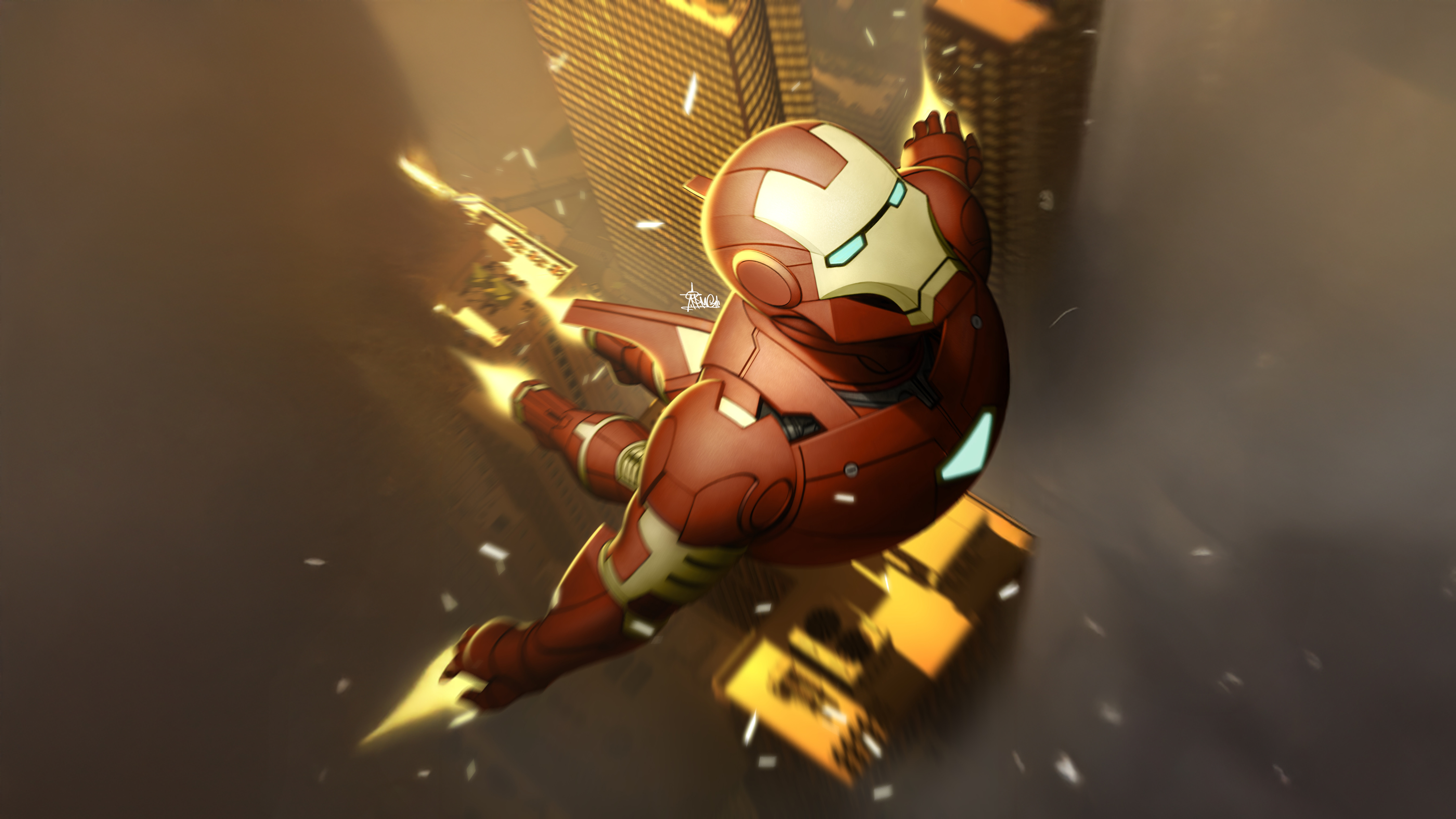 Iron Man Tech Suit Wallpaper,HD Superheroes Wallpapers,4k Wallpapers,Images,Backgrounds,Photos ...