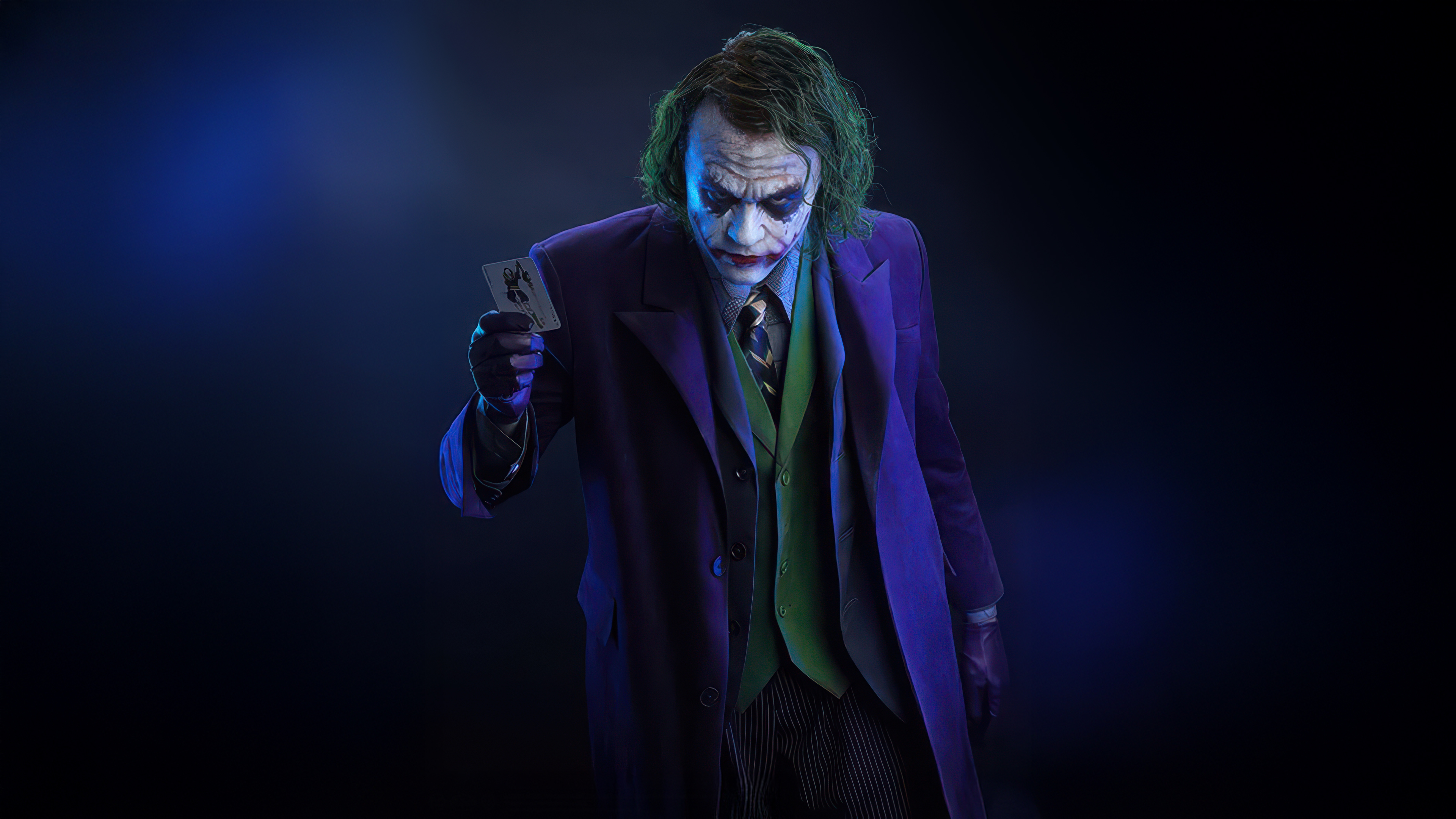 1125x2436 Joker Chronicles Iphone XS,Iphone 10,Iphone X ,HD 4k ...