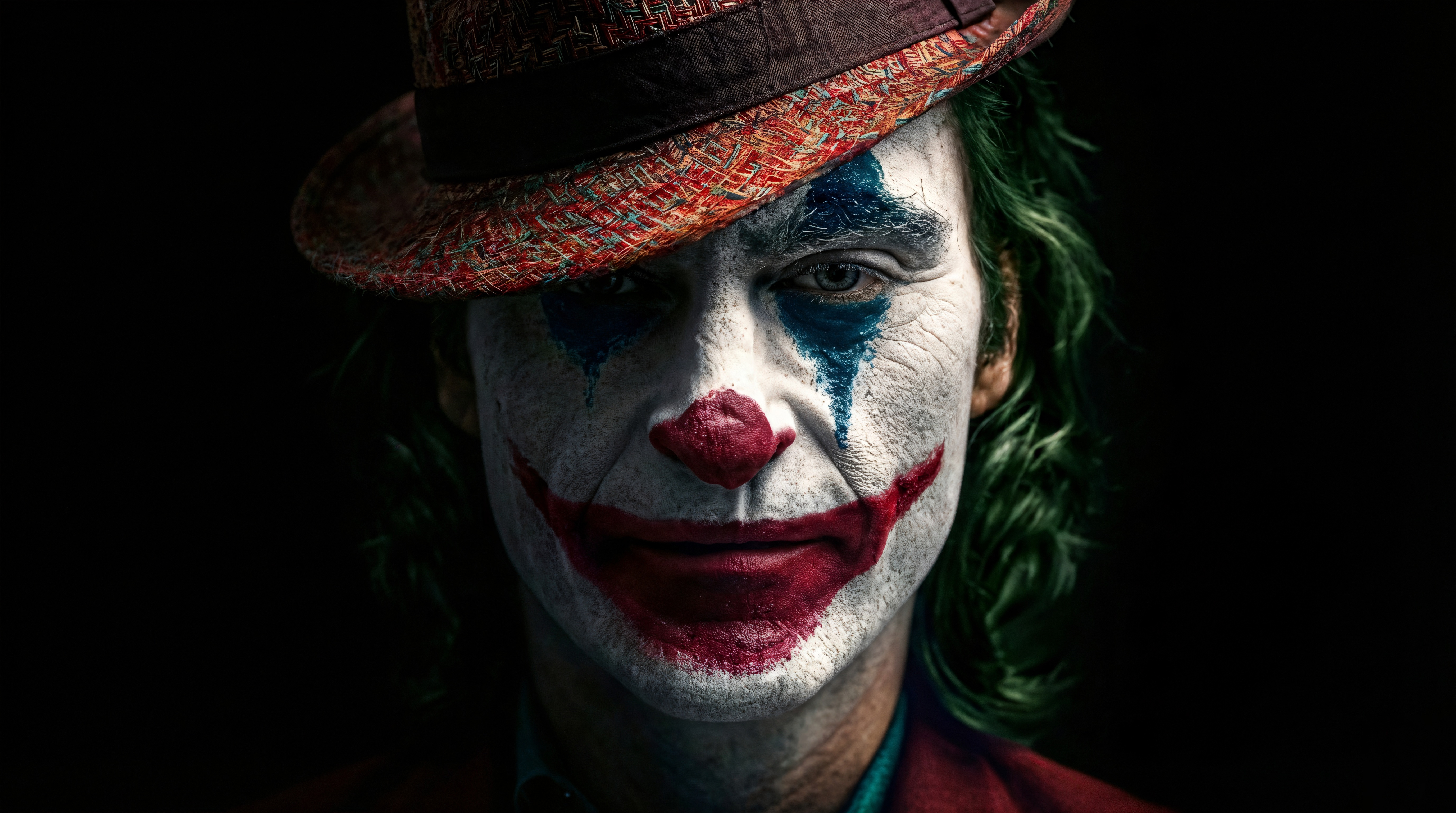 1440x900 Joker Hat Of Chaos Wallpaper,1440x900 Resolution HD 4k ...