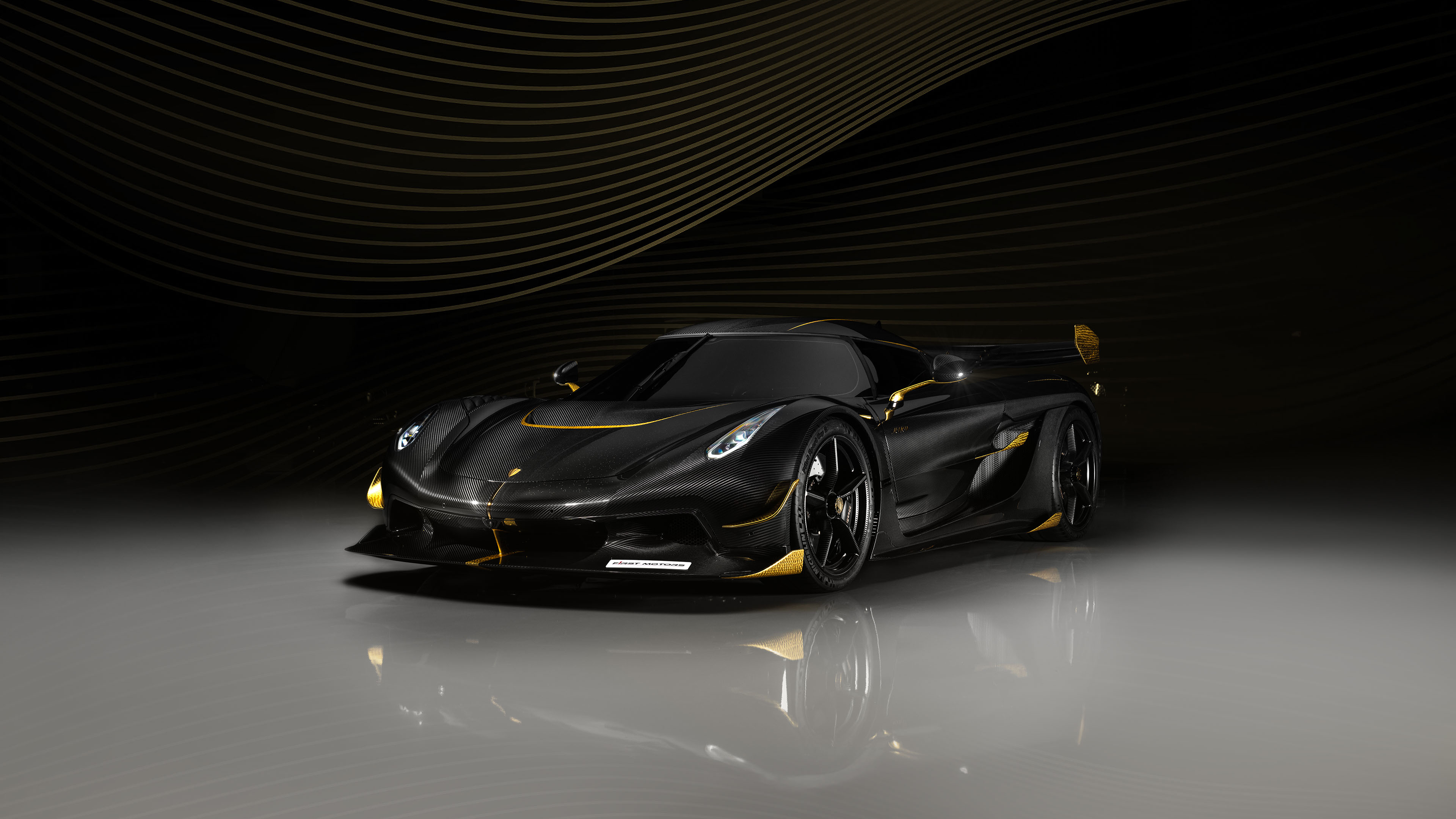 Koenigsegg Jesko Attack Odin 2025 Wallpaper,HD Cars Wallpapers,4k ...