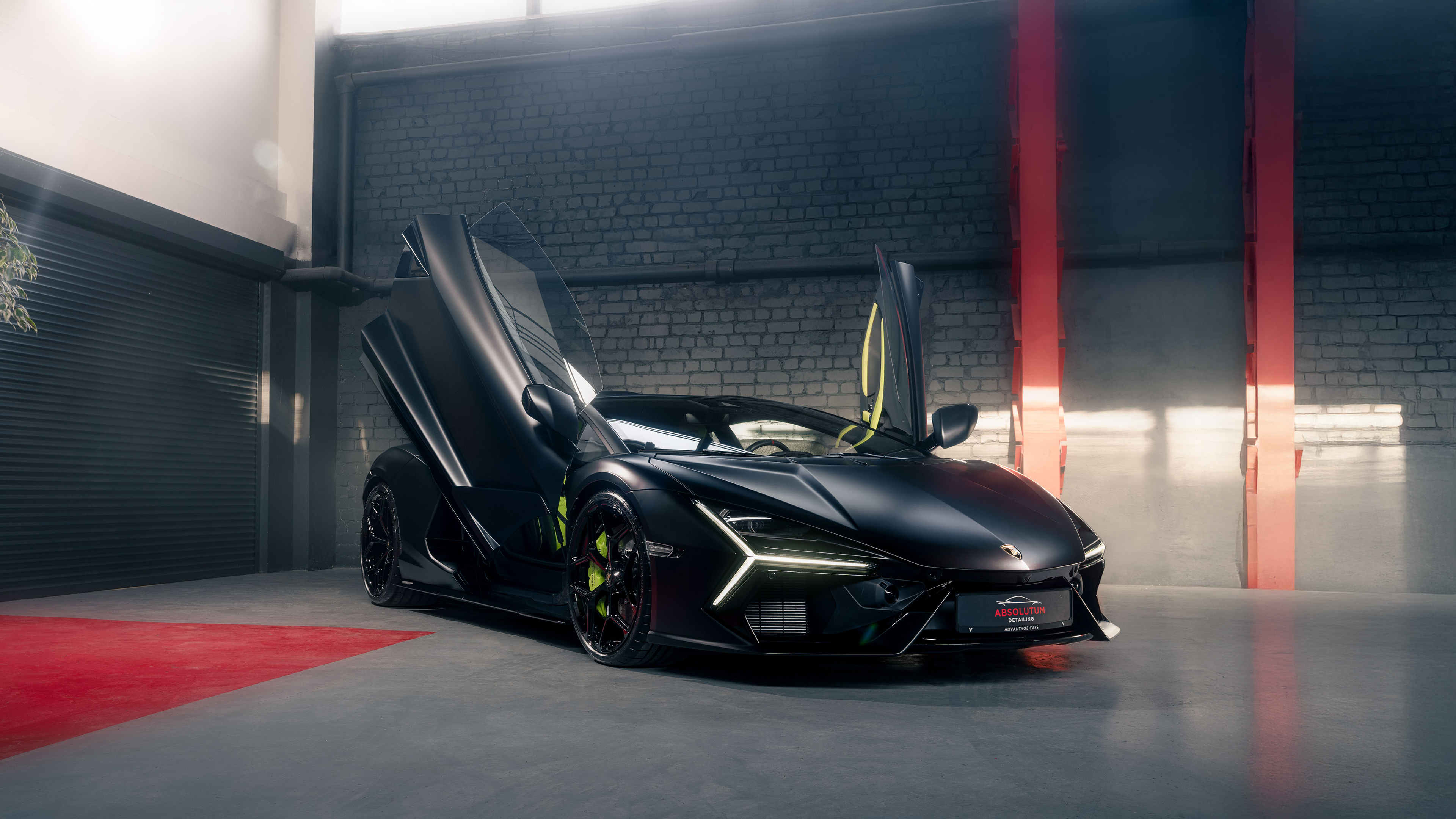 1920x1080 Lamborghini Revuelto 2025 Laptop Full HD 1080P ,HD 4k ...