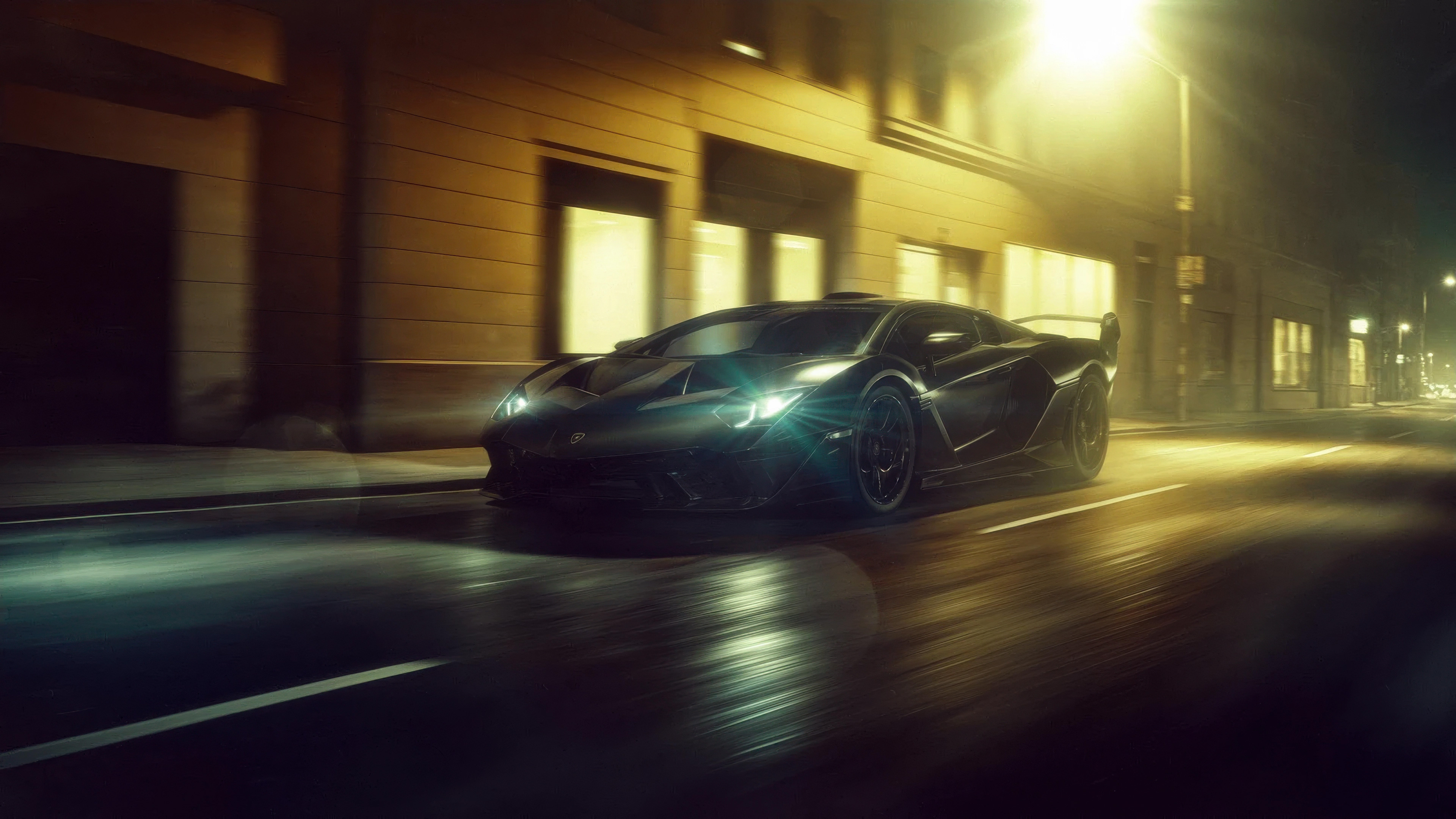 1920x1080 Lamborghini Sc18 Car Laptop Full HD 1080P ,HD 4k Wallpapers ...