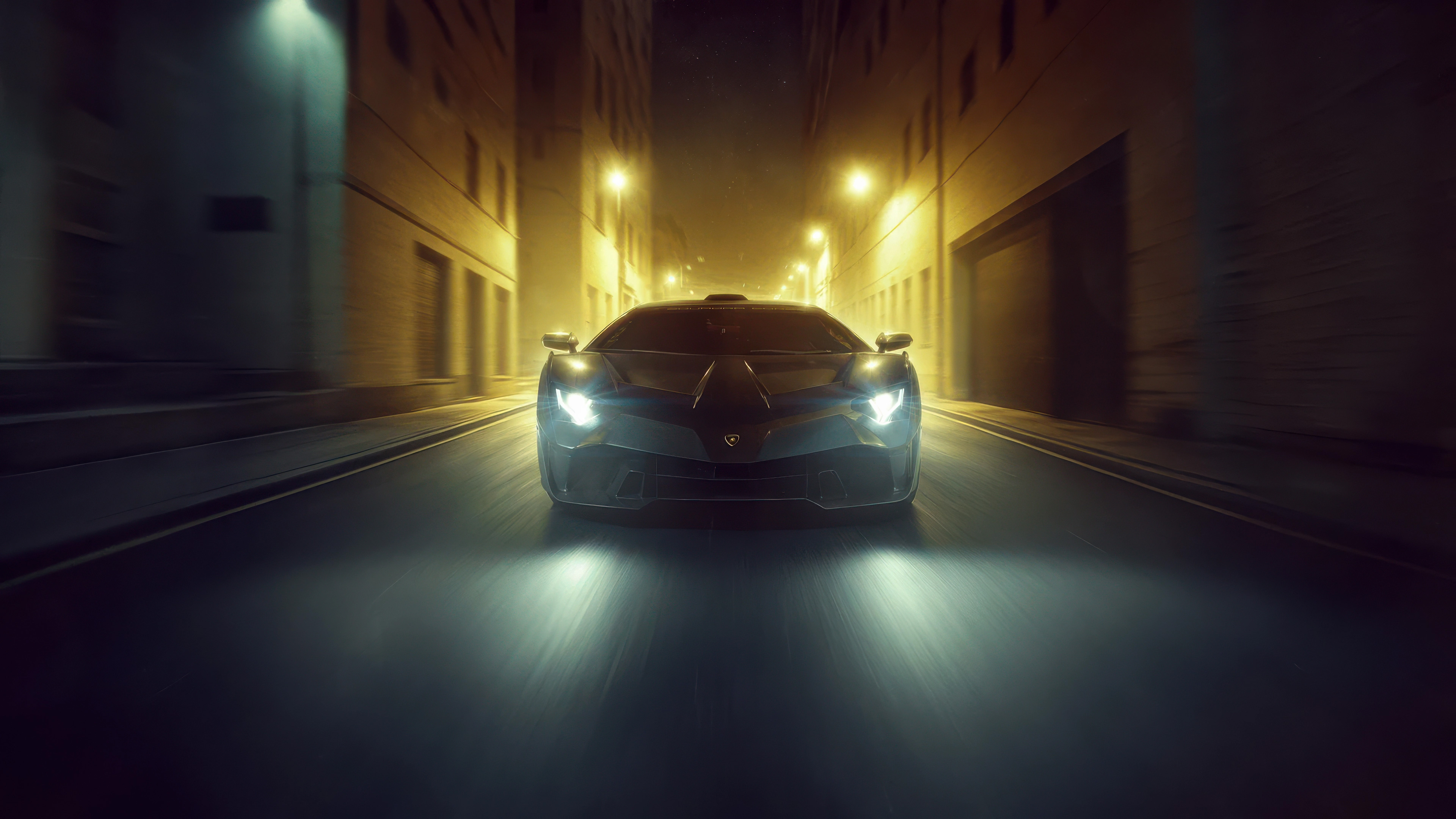 Lamborghini Sc18 Wallpaper,HD Cars Wallpapers,4k Wallpapers,Images ...