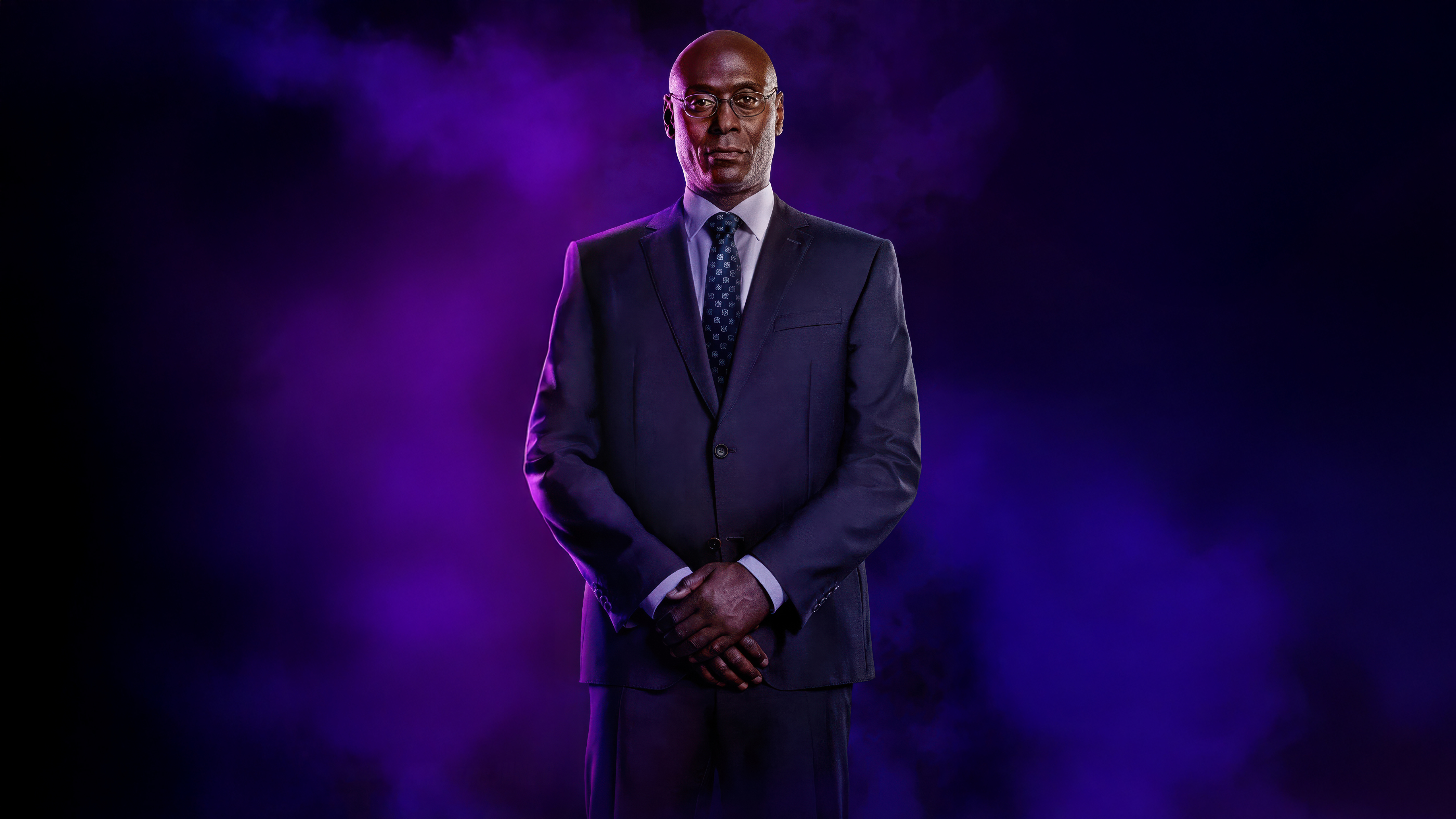 Lance Reddick In Ballerina 2025 Wallpaper,HD Movies Wallpapers,4k Wallpapers,Images,Backgrounds ...