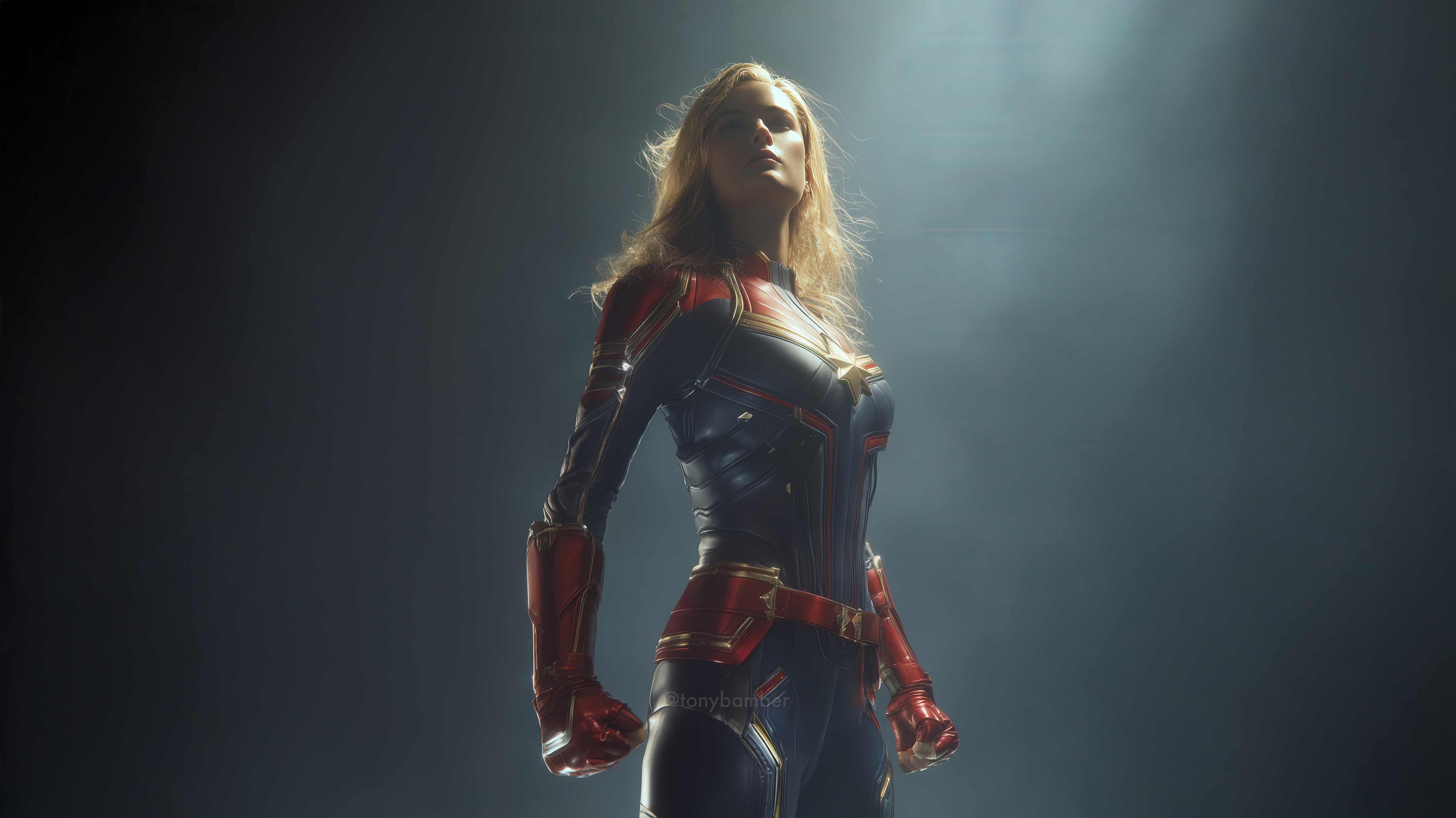 1080x1920 Limitless Power Captain Marvel Iphone 7,6s,6 Plus, Pixel xl ,One Plus 3,3t,5 ,HD 4k ...