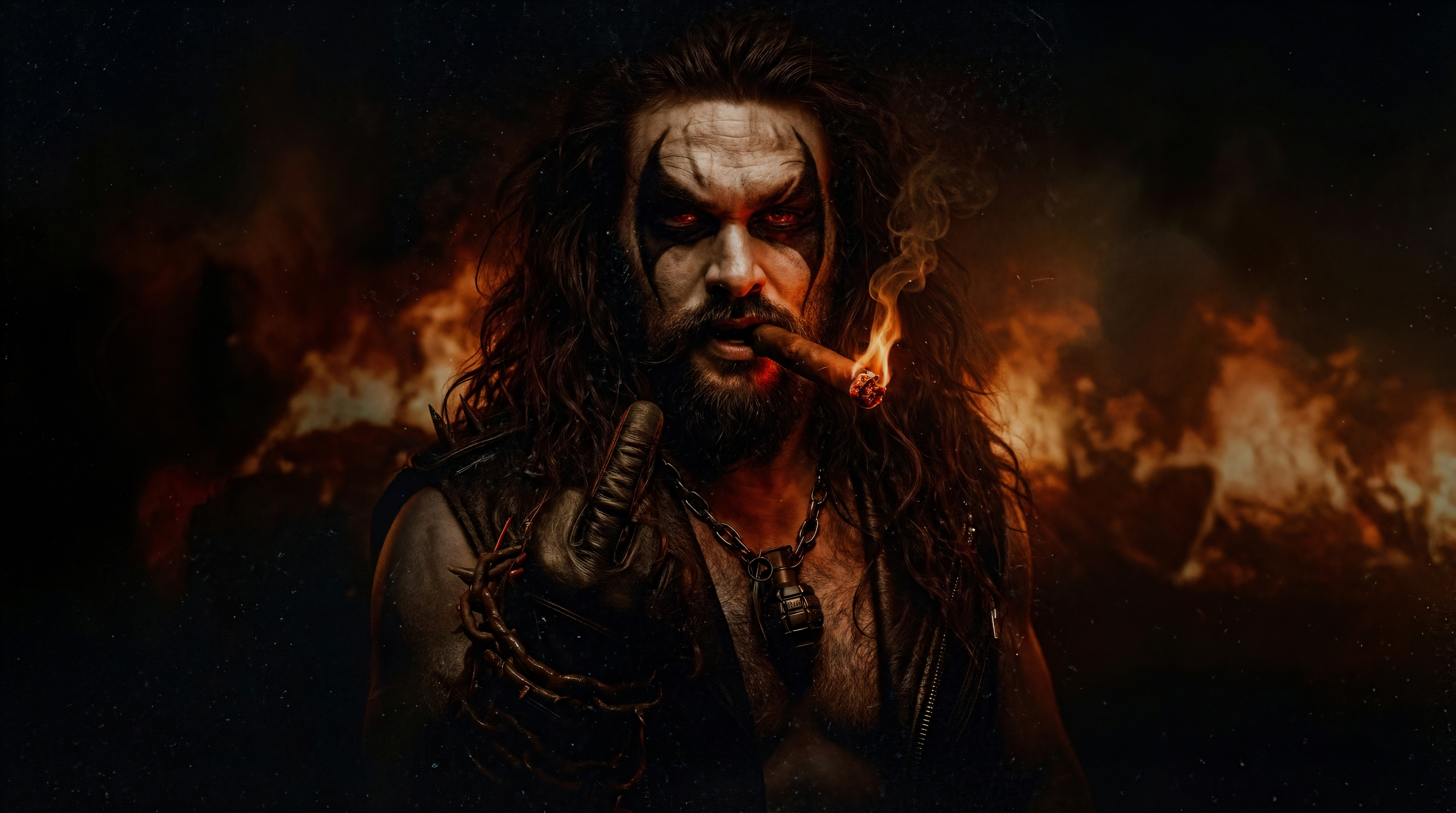 Lobo Jason Momoa Wallpaper,HD Movies Wallpapers,4k Wallpapers,Images ...