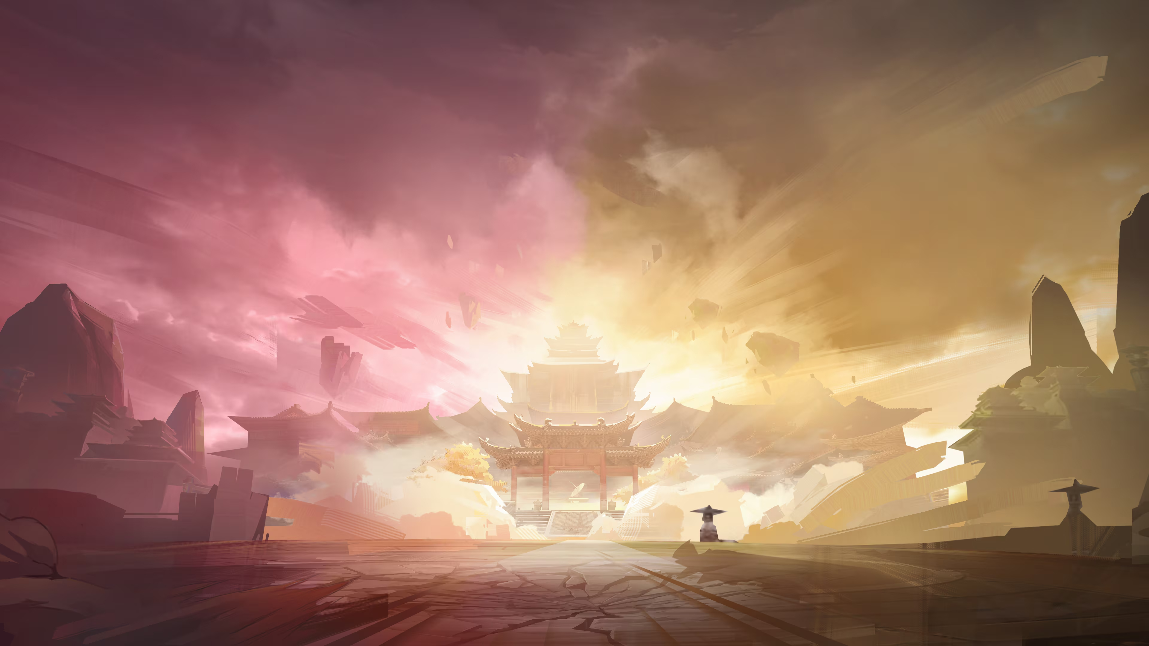 Marvel Rivals 2025 Game Wallpaper,HD Games Wallpapers,4k Wallpapers ...