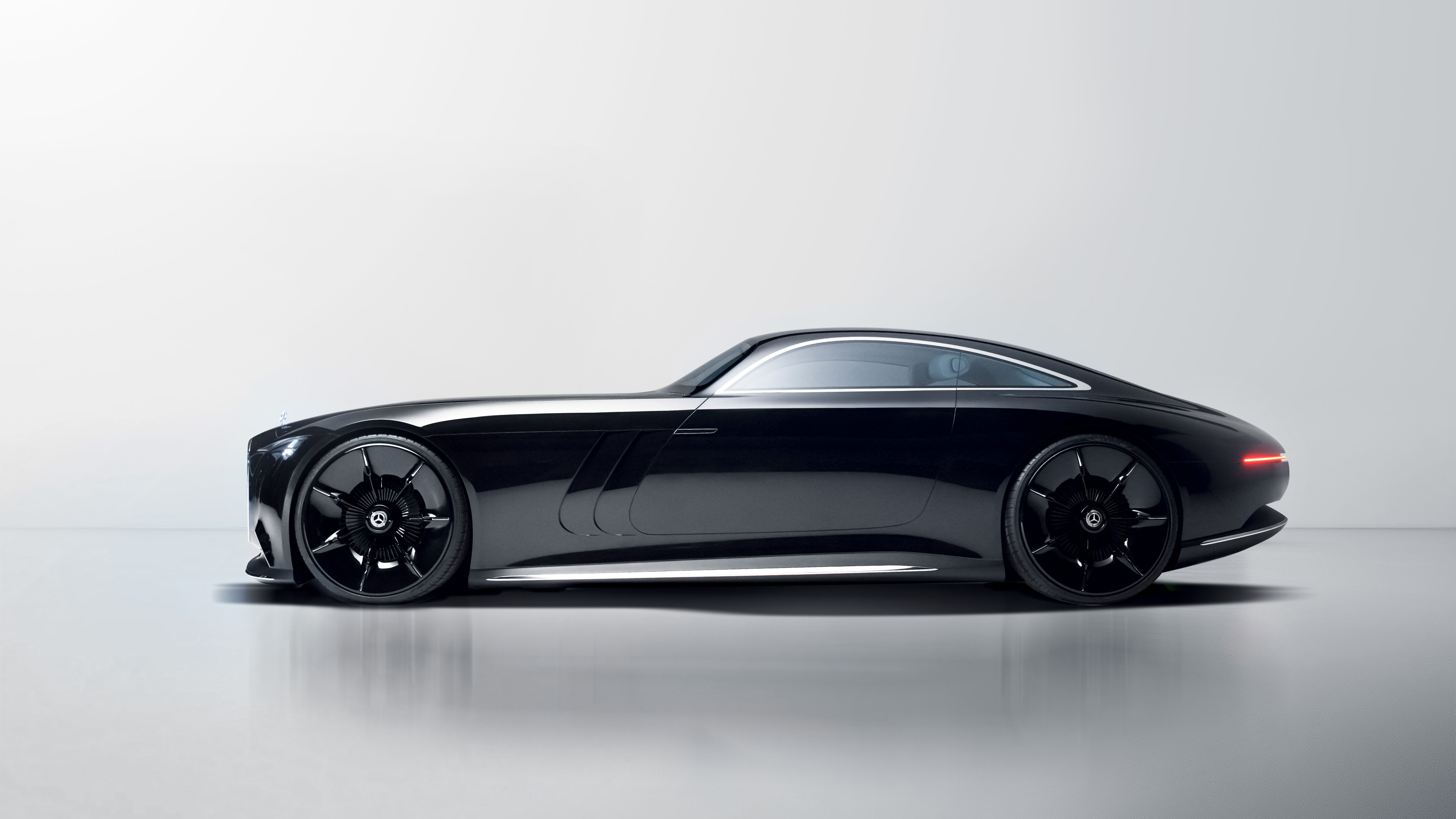 1360x768 Mercedes Benz Vision Iconic 5k Laptop HD ,HD 4k Wallpapers,Images,Backgrounds,Photos ...