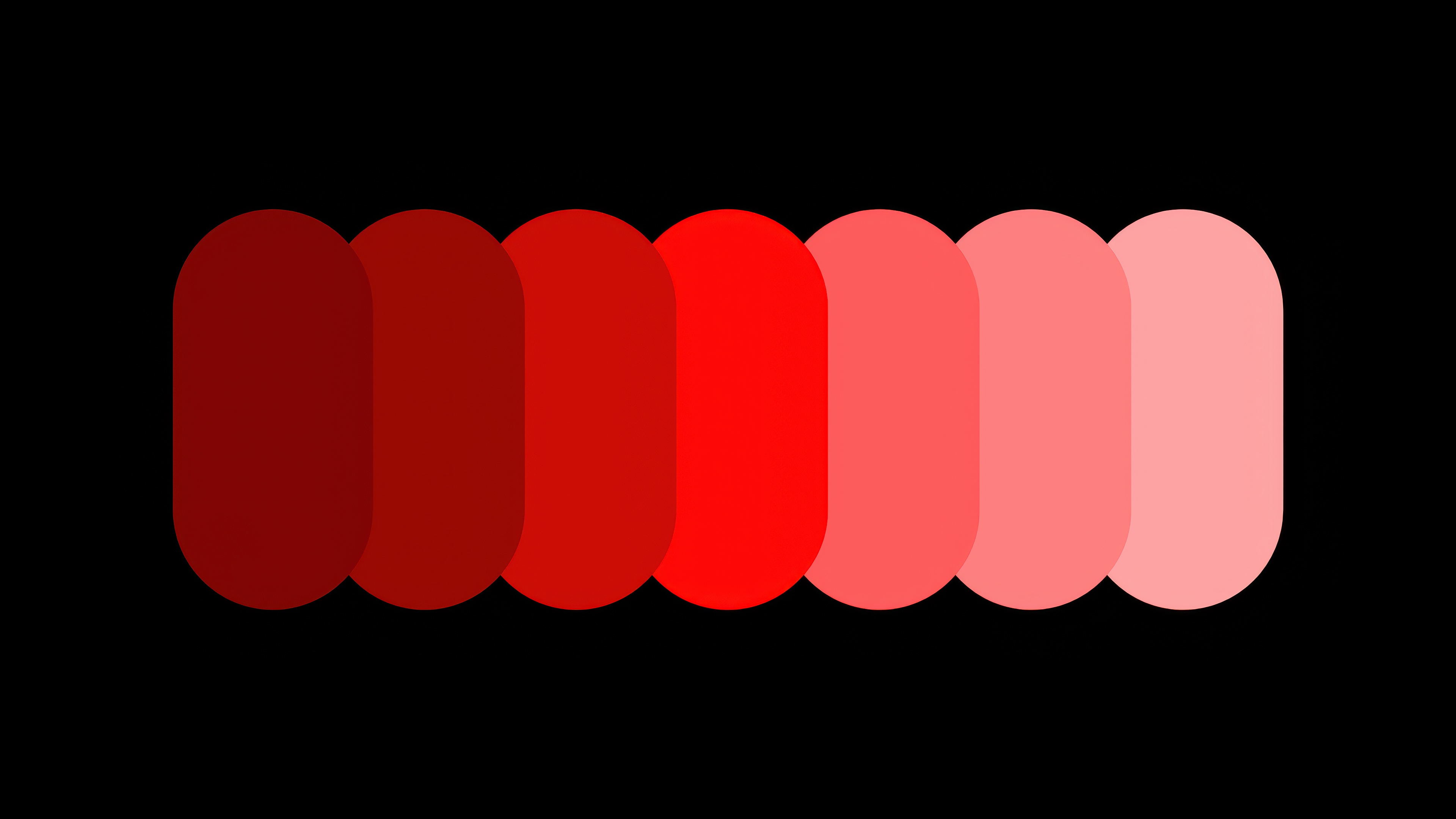 2560x1440 Minimal Ellipses 1440P Resolution ,HD 4k Wallpapers,Images ...