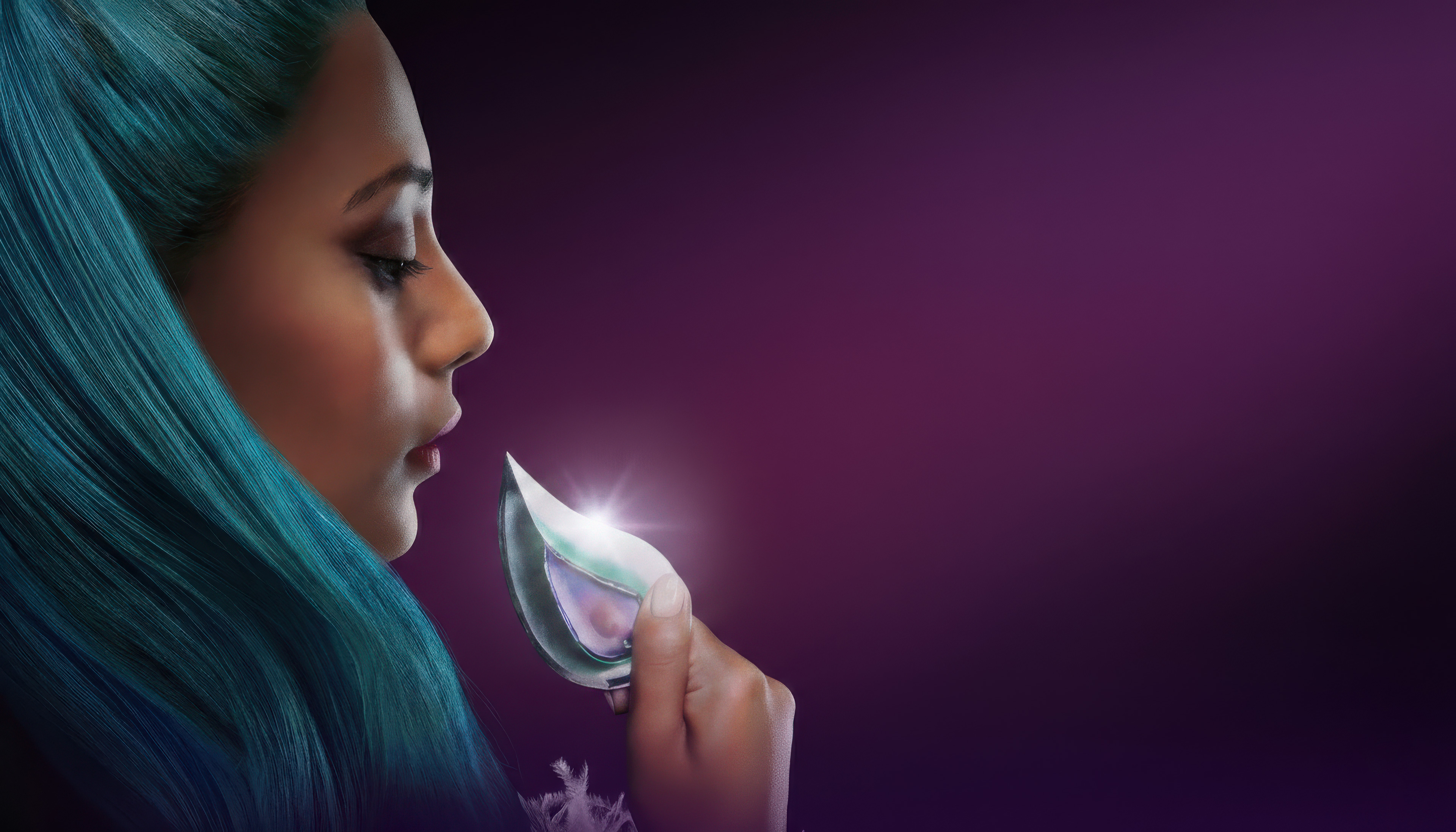 Miss Wednesday In Netflix One Piece Season 2 Wallpaper,HD Tv Shows ...