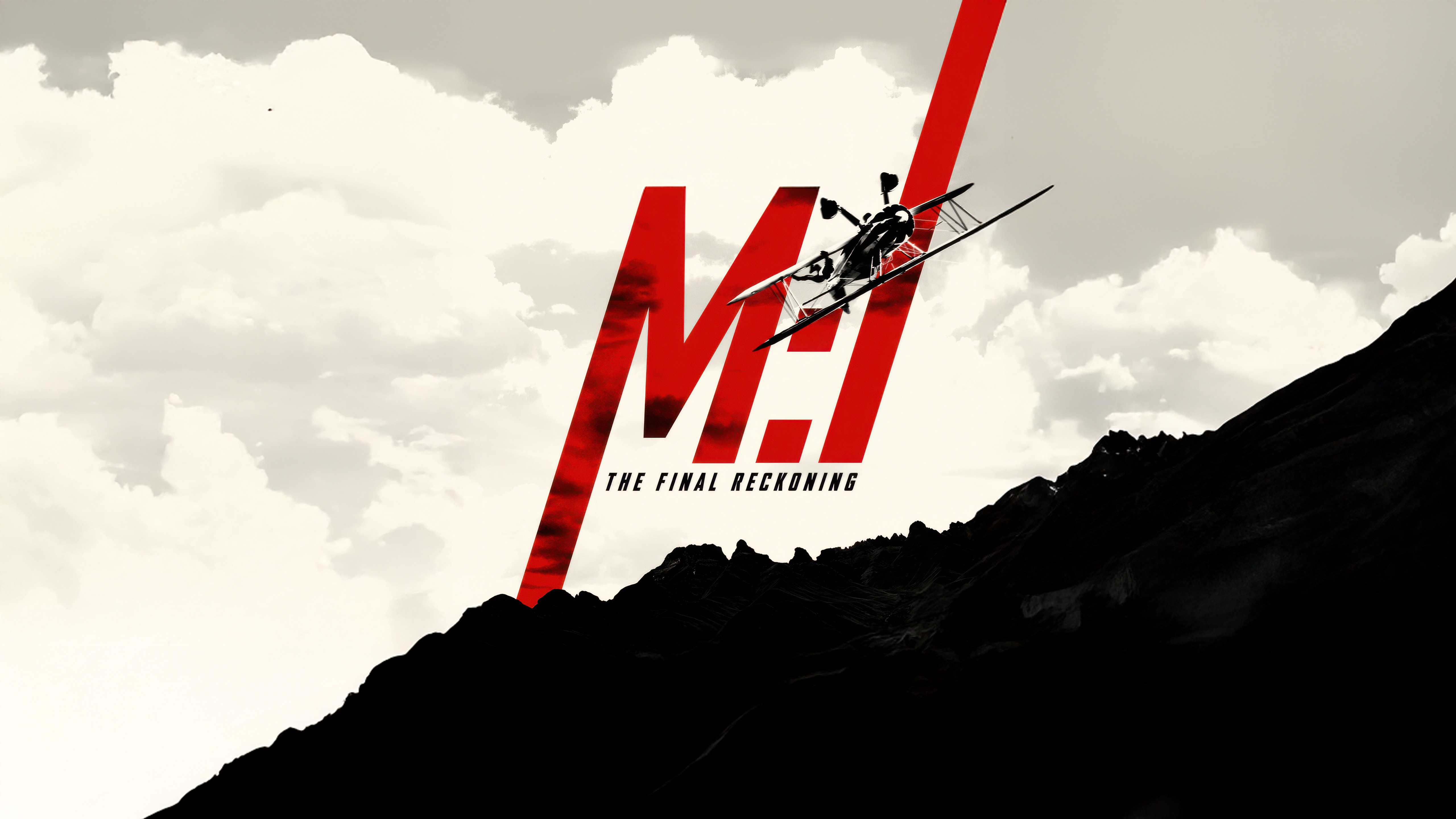 540x960 Mission Impossible The Final Reckoning 5k Wallpaper,540x960 Resolution HD 4k Wallpapers ...