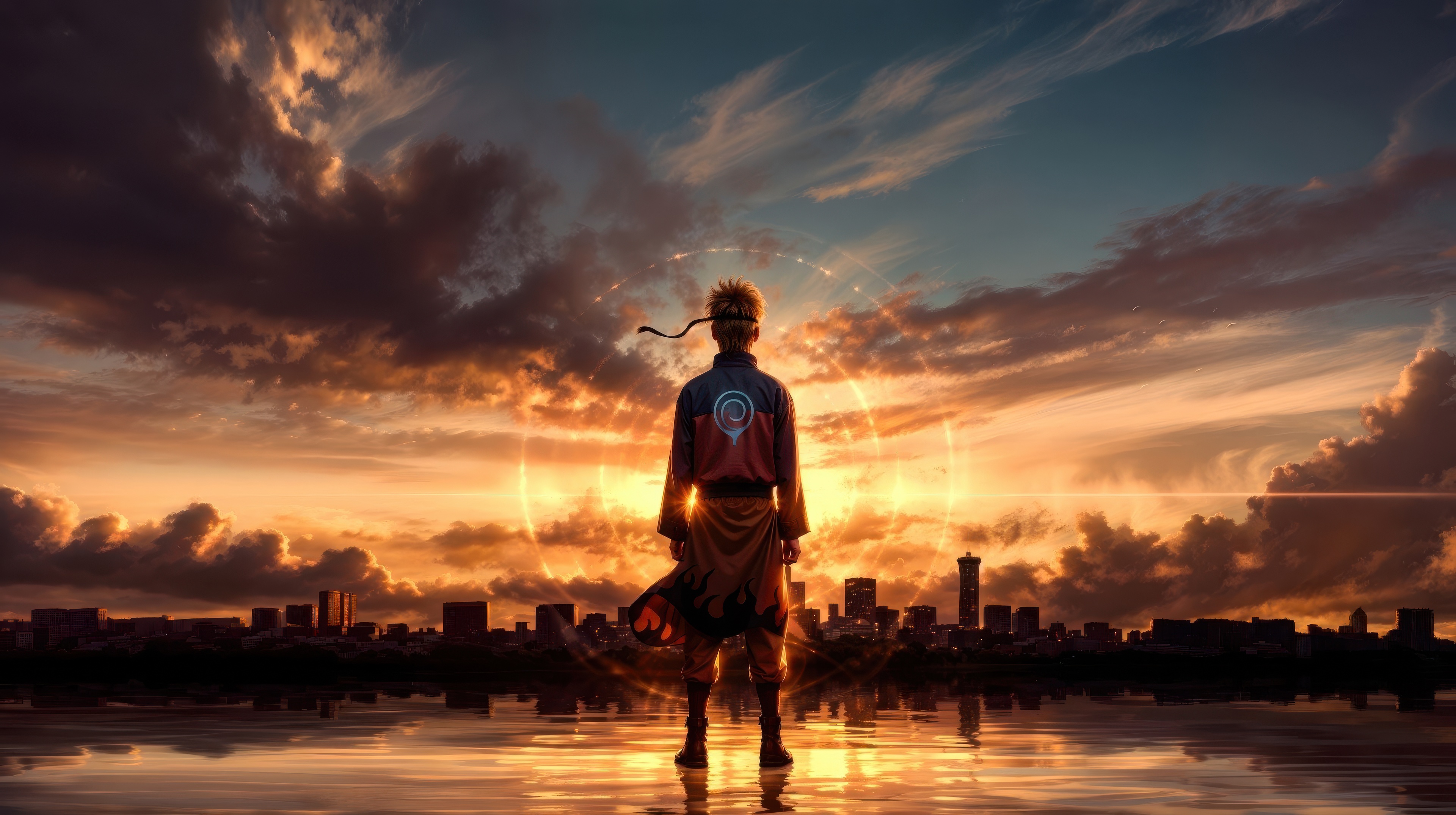 Naruto 4k Wallpaper,HD Anime Wallpapers,4k Wallpapers,Images ...