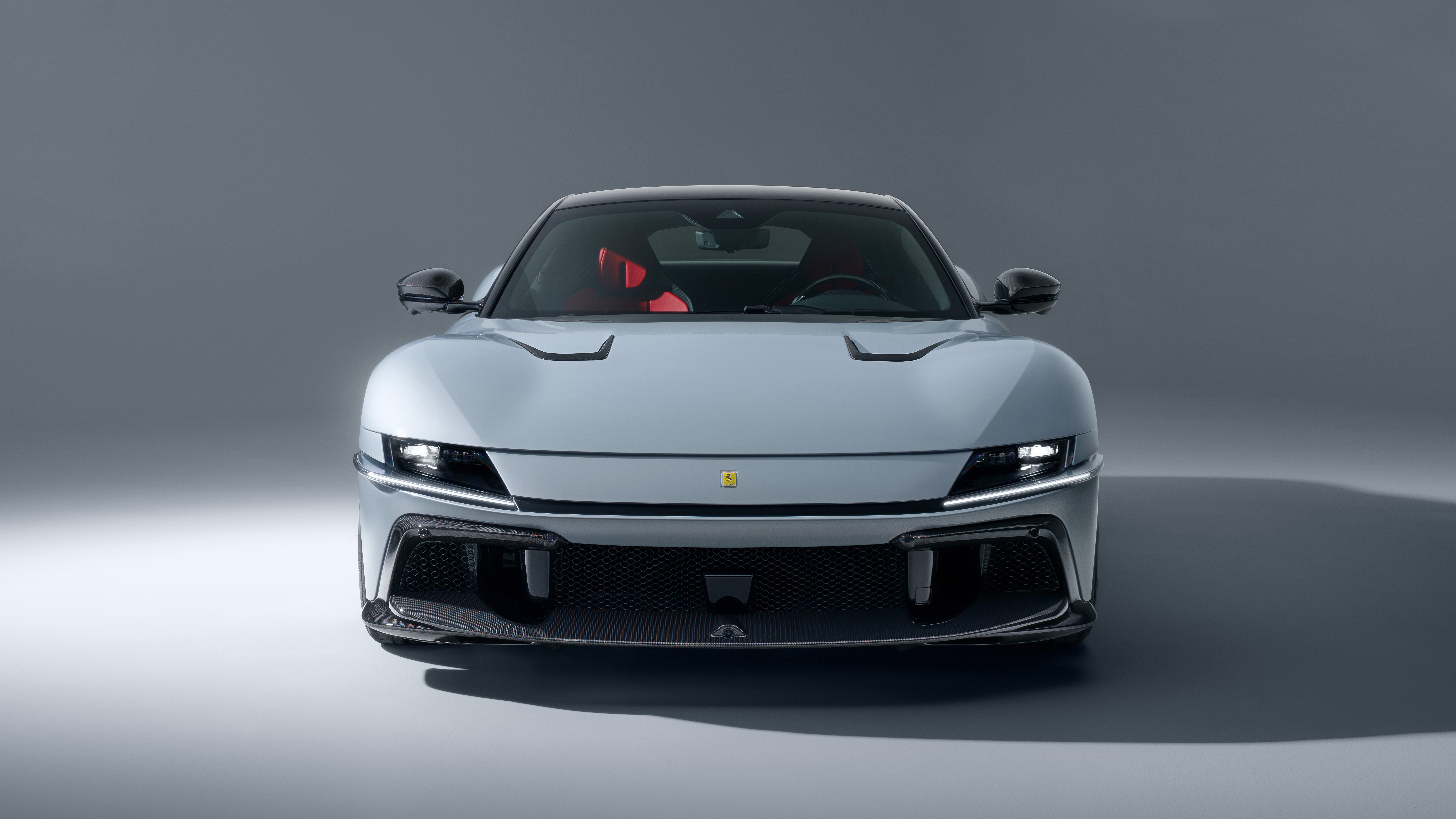 240x400 Novitec Ferrari 12cilindri 5k Acer E100,Huawei,Galaxy S Duos,LG ...