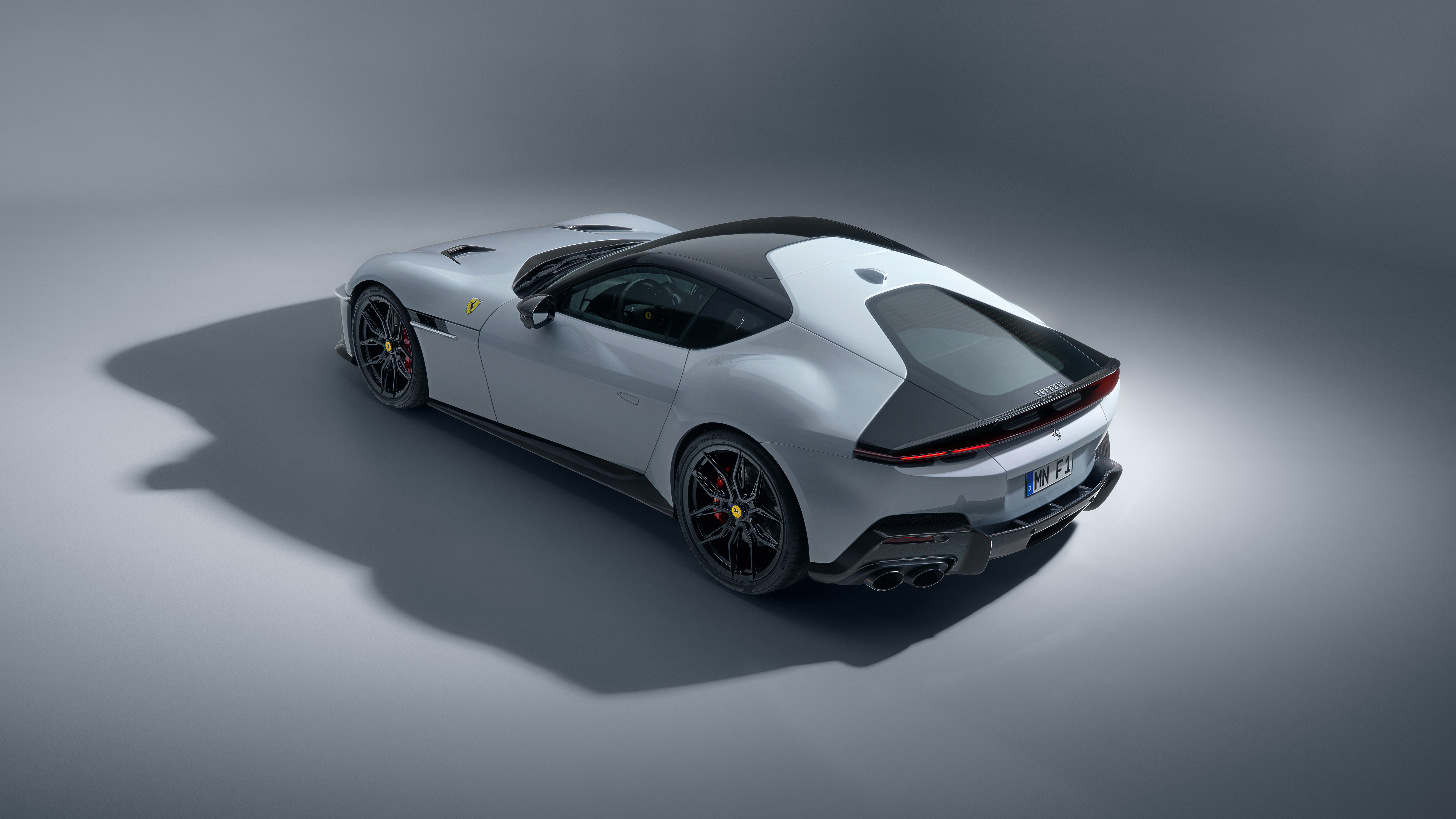 3000x2000 Novitec Ferrari 12cilindri Upper View Wallpaper,3000x2000 Resolution HD 4k Wallpapers ...