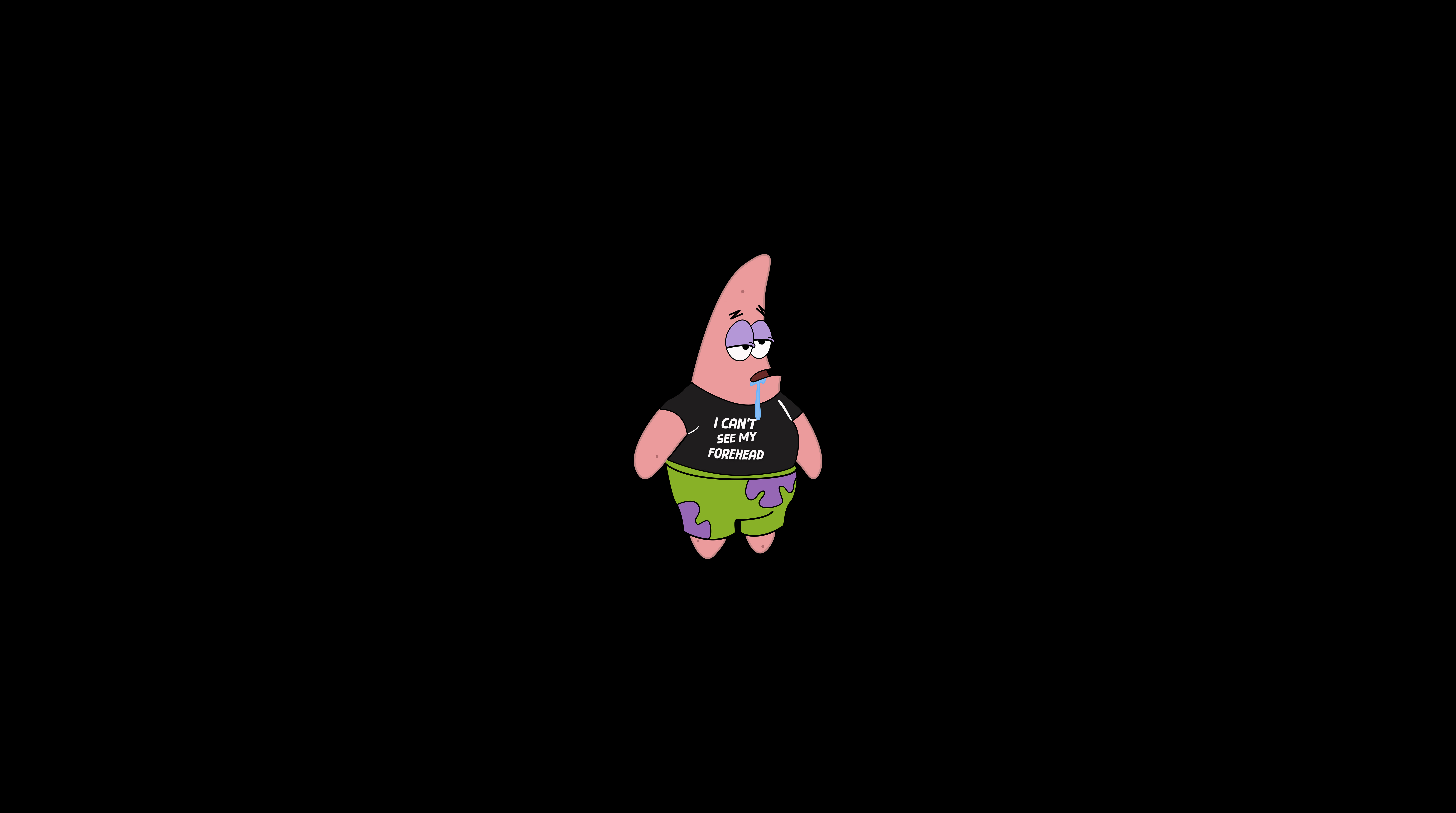 1280x1024 Patrick Star Spongebob Squarepants 5k Wallpaper,1280x1024 ...
