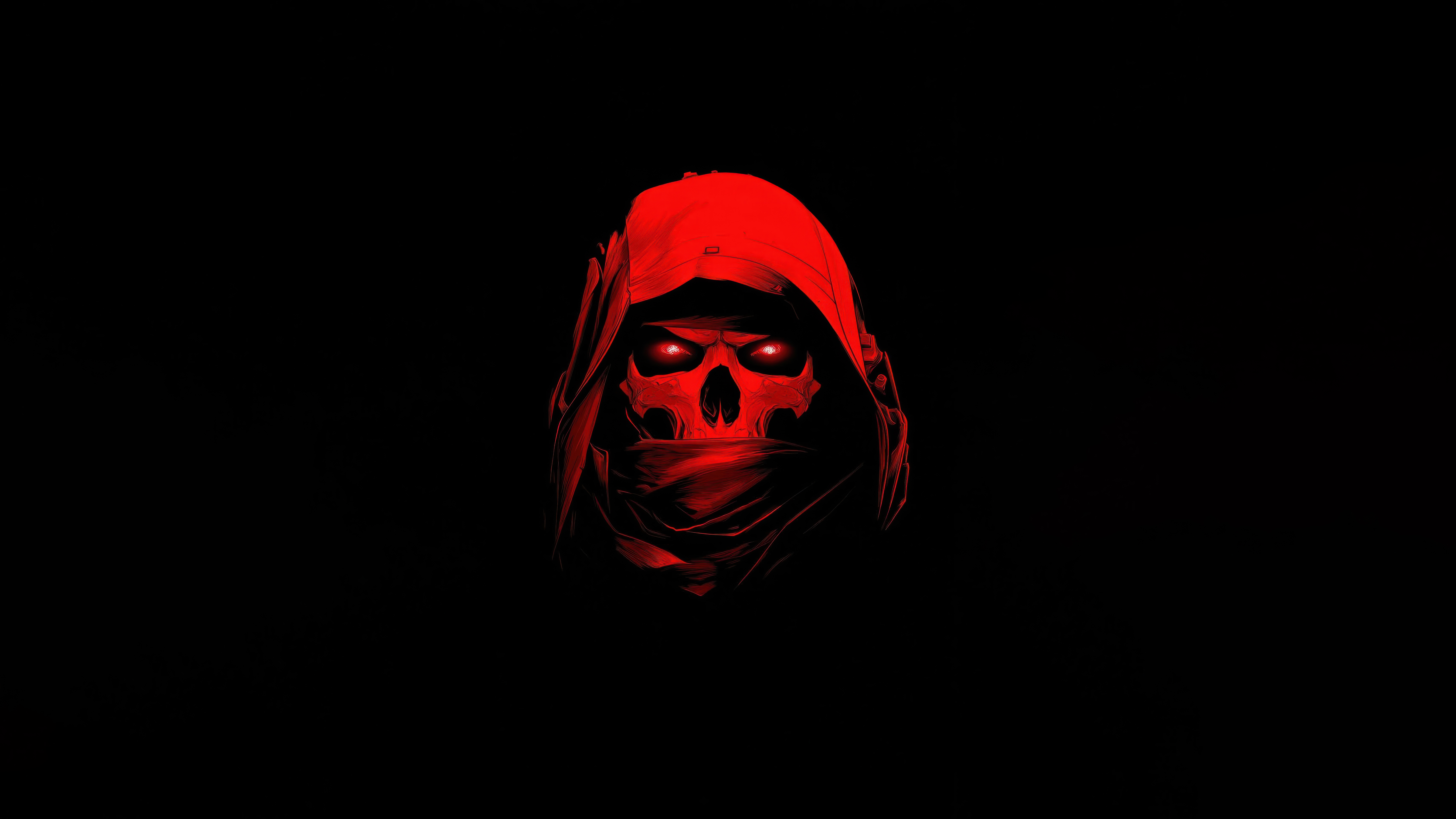 3840x2160 Phantom Call Of Duty 4K ,HD 4k Wallpapers,Images,Backgrounds ...