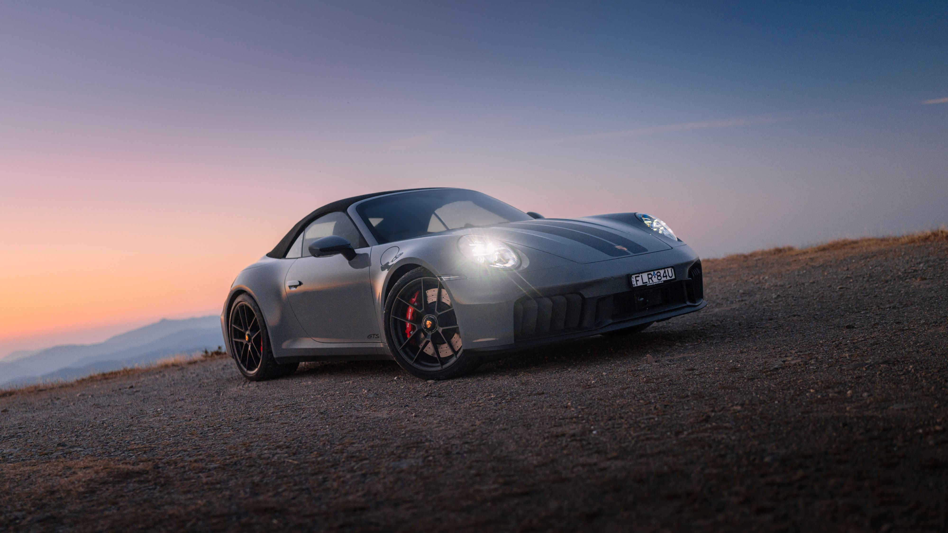 1920x1200 Porsche 911 Carrera Gts Cabriolet 1080P Resolution ,HD 4k ...