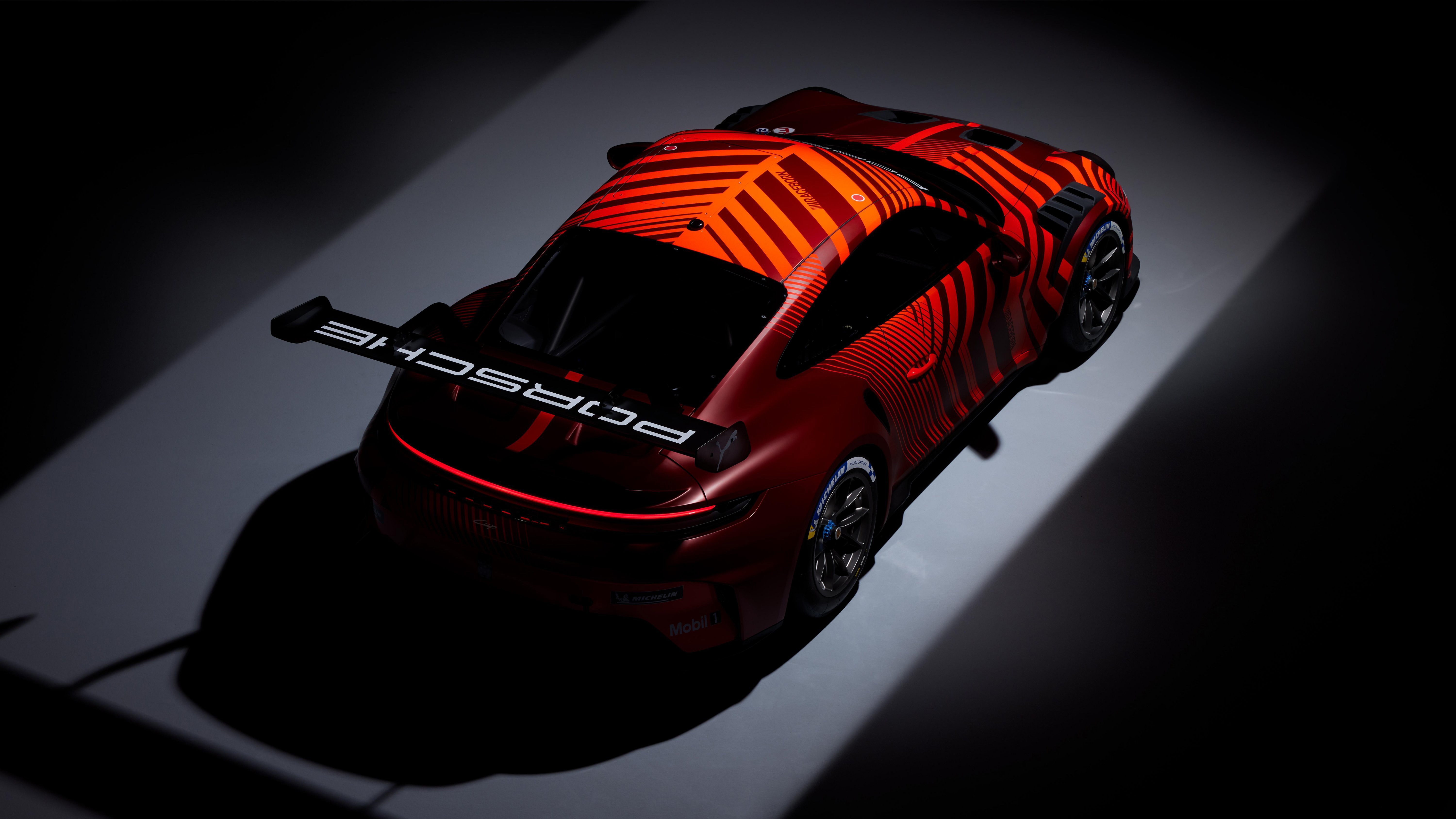 Porsche 911 Cup Wallpaper,HD Cars Wallpapers,4k Wallpapers,Images ...