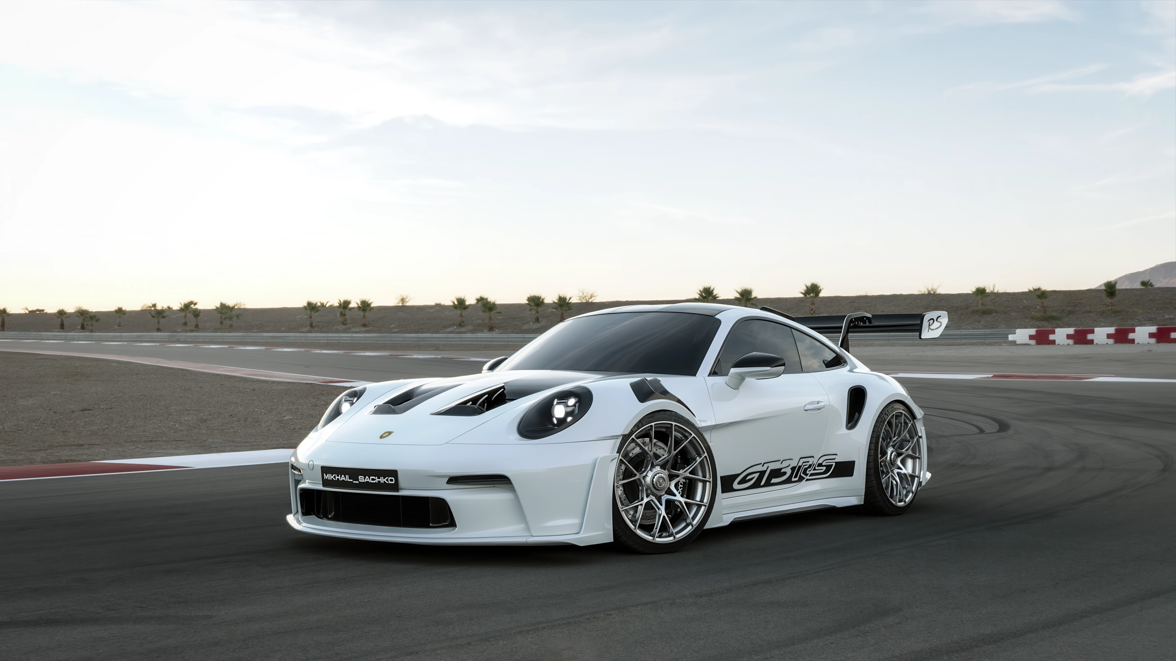 1440x900 Porsche 911 Gt3 Rs 4k 2026 Wallpaper,1440x900 Resolution HD 4k ...