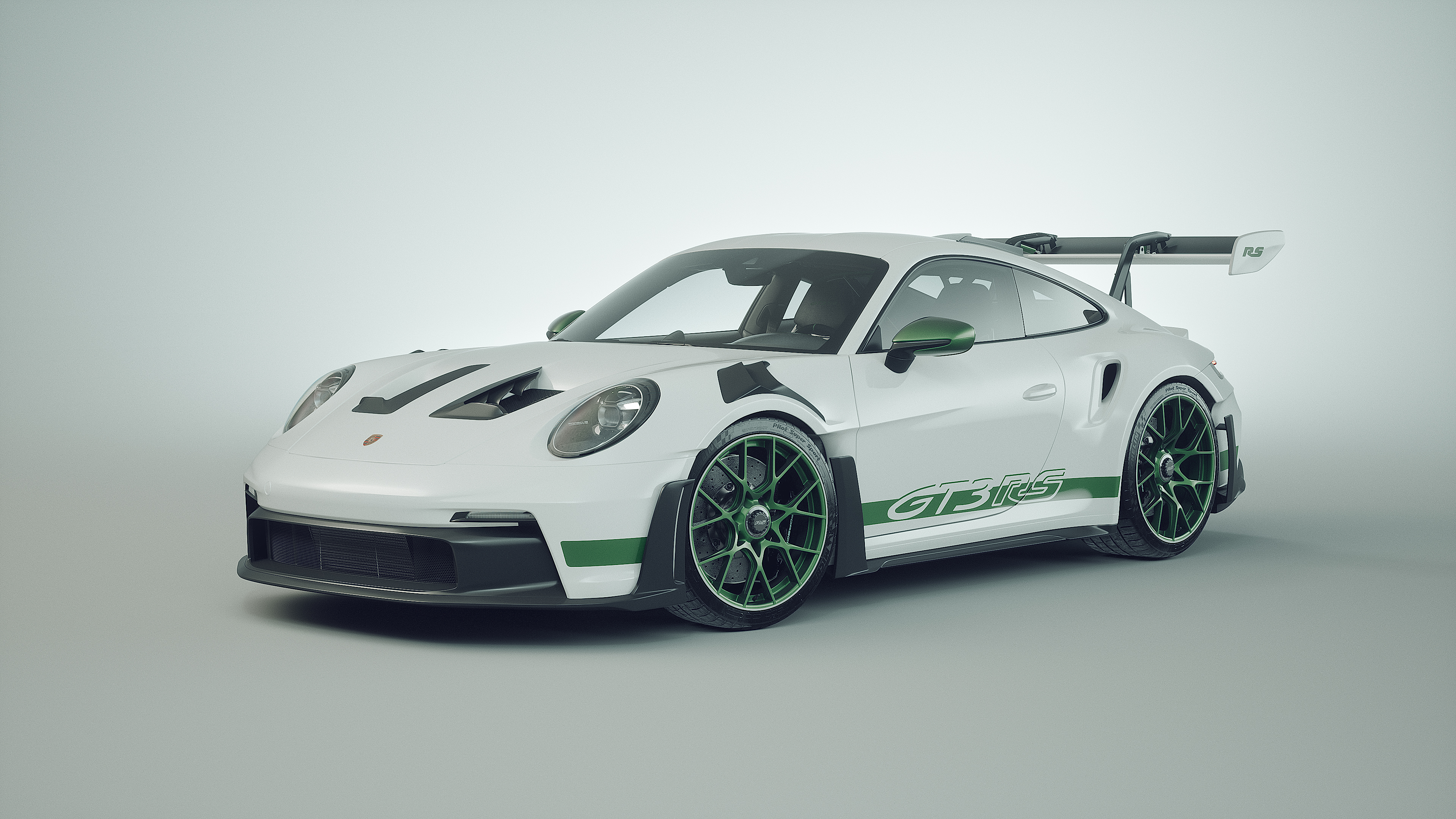 3440x1440 Porsche 911 Gt3 Rs Carrera UltraWide Quad HD 1440P ,HD 4k ...