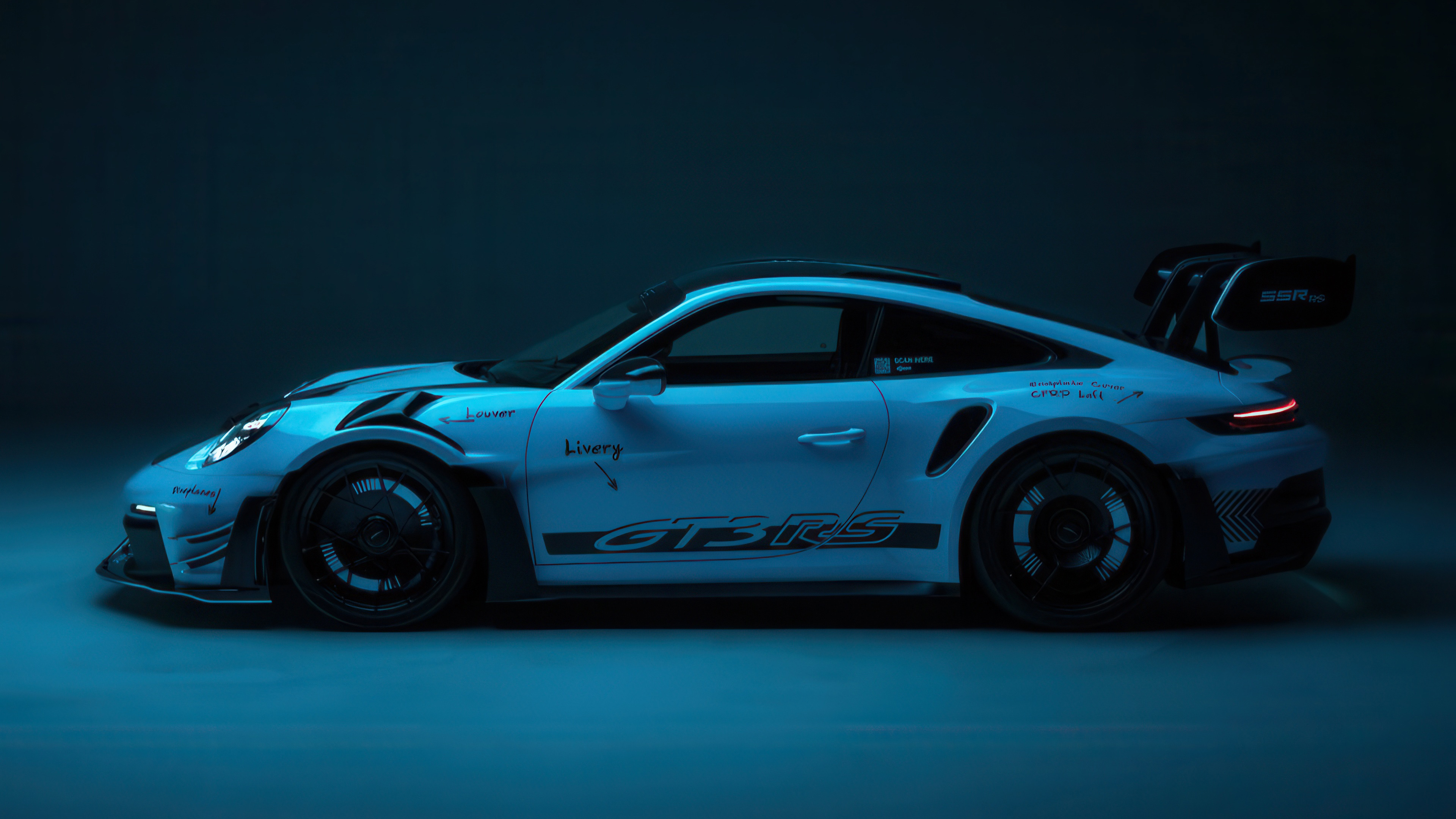 1920x1080 Porsche Gt3 Rs4 4k Laptop Full HD 1080P ,HD 4k Wallpapers ...