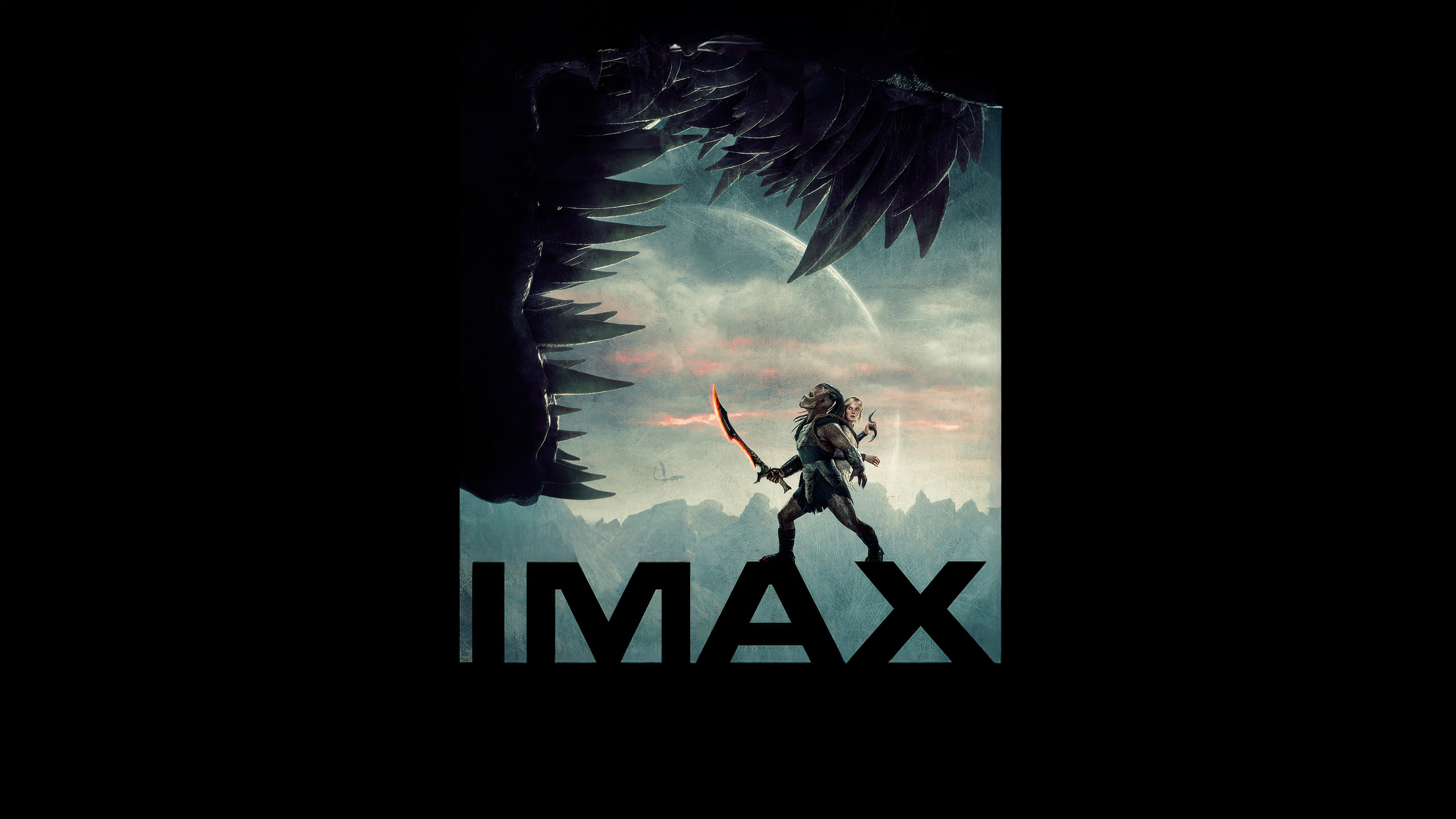 1920x1080 Predator Badlands Imax Usa Laptop Full HD 1080P ,HD 4k ...