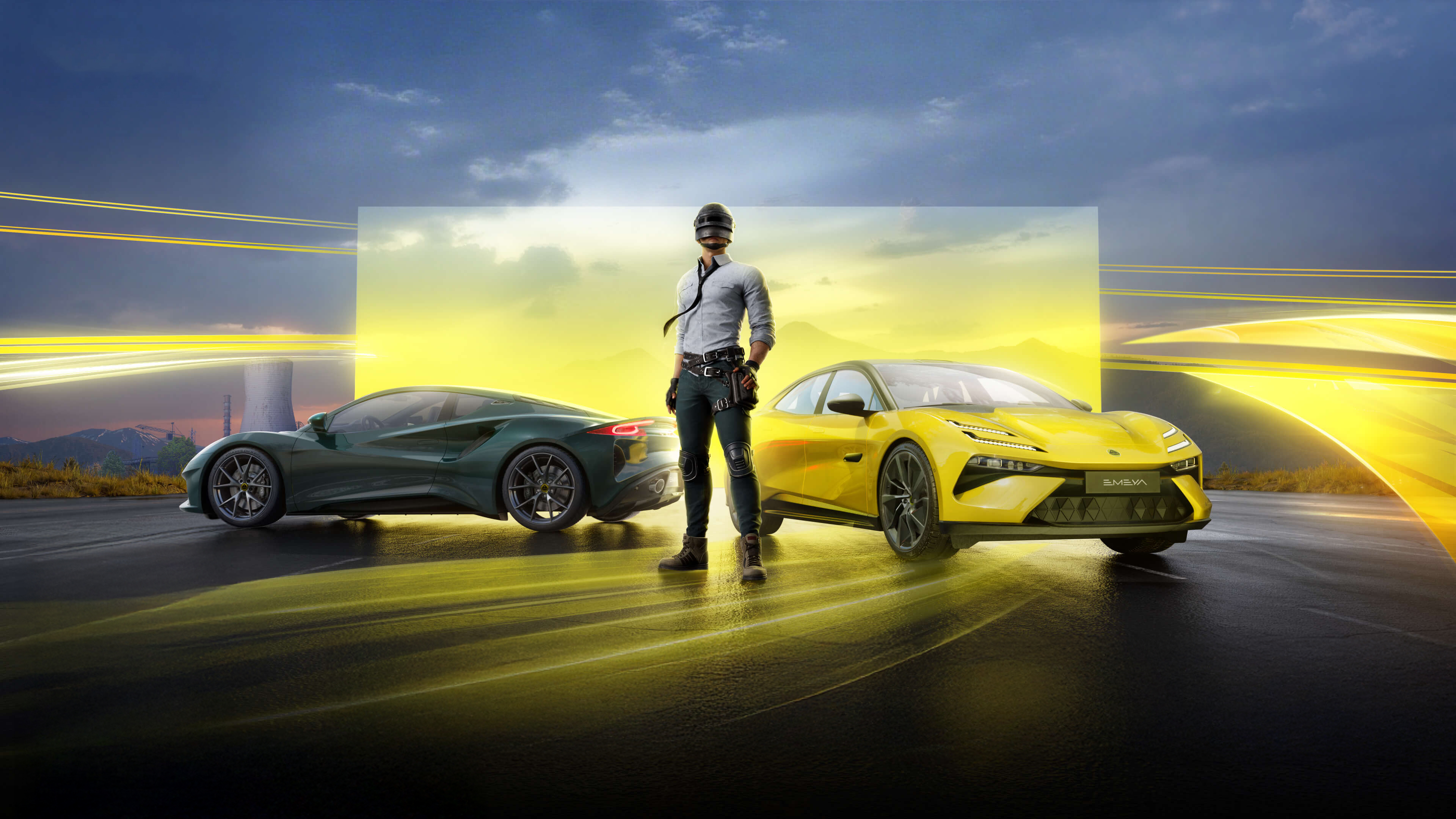 Pubg Mobile X Lotus Wallpaper,HD Games Wallpapers,4k Wallpapers,Images ...