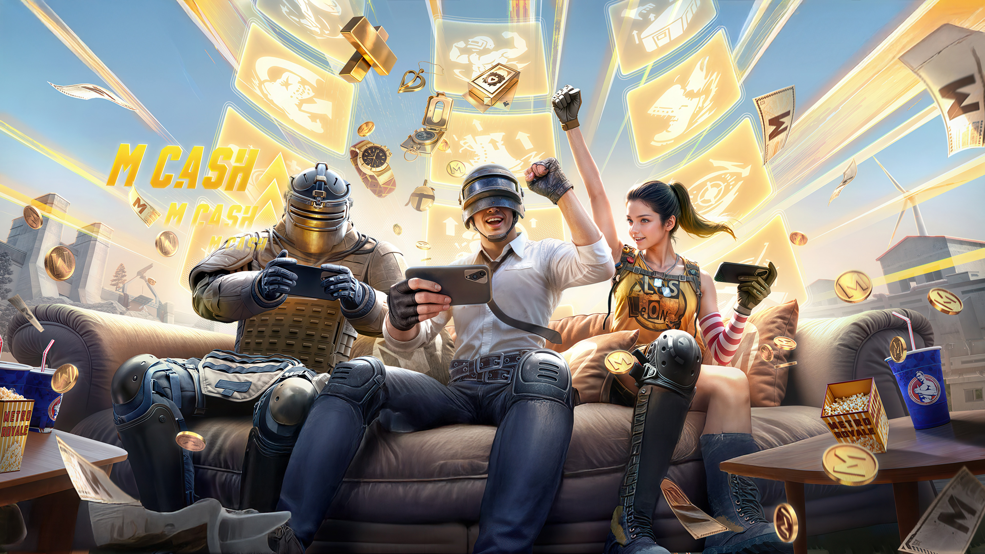 Pubg Shadows Of Vengeance Wallpaper,HD Games Wallpapers,4k Wallpapers,Images,Backgrounds,Photos ...