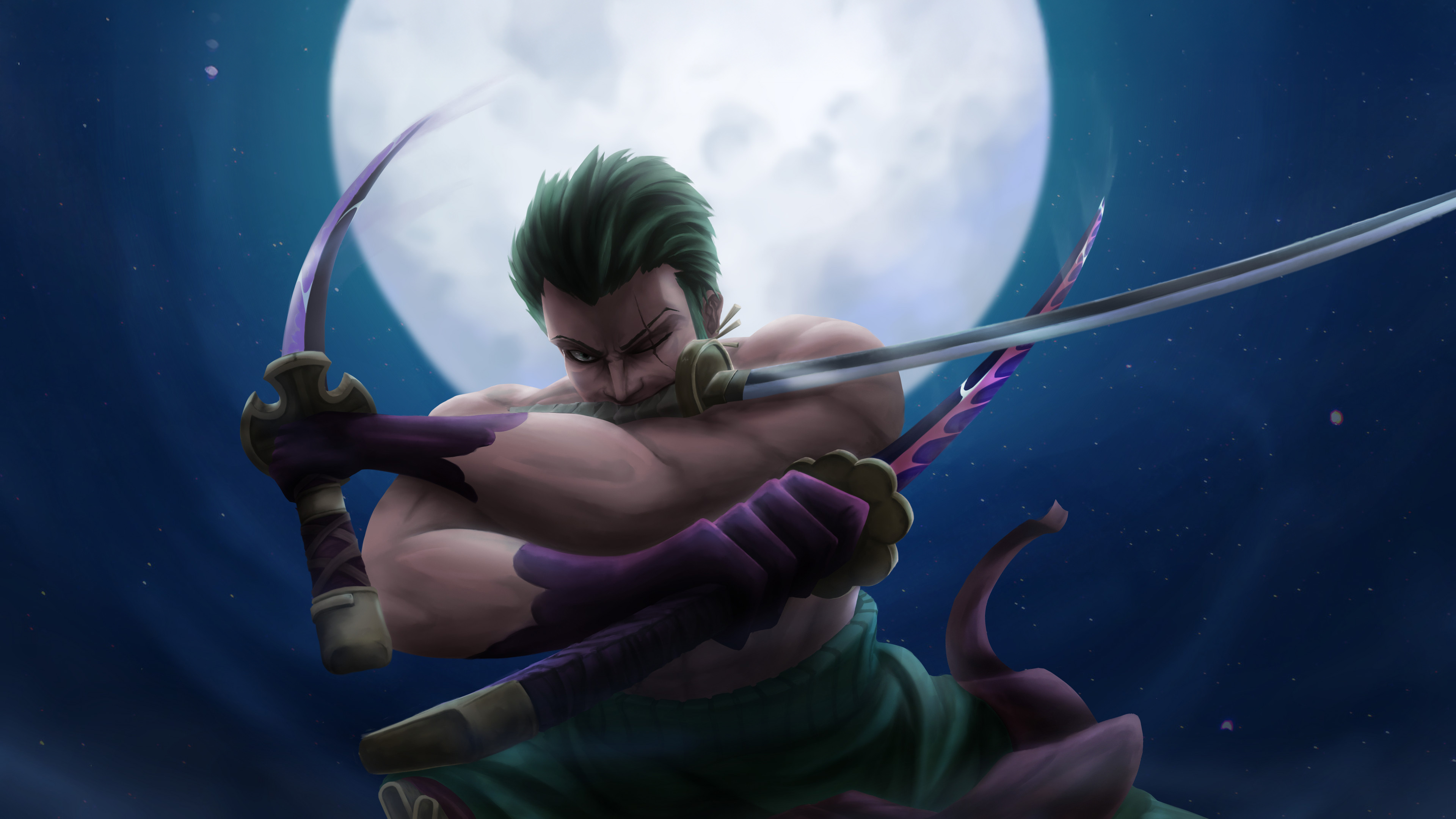 Roronoa Zoro One Piece Wallpaper,HD Anime Wallpapers,4k Wallpapers ...