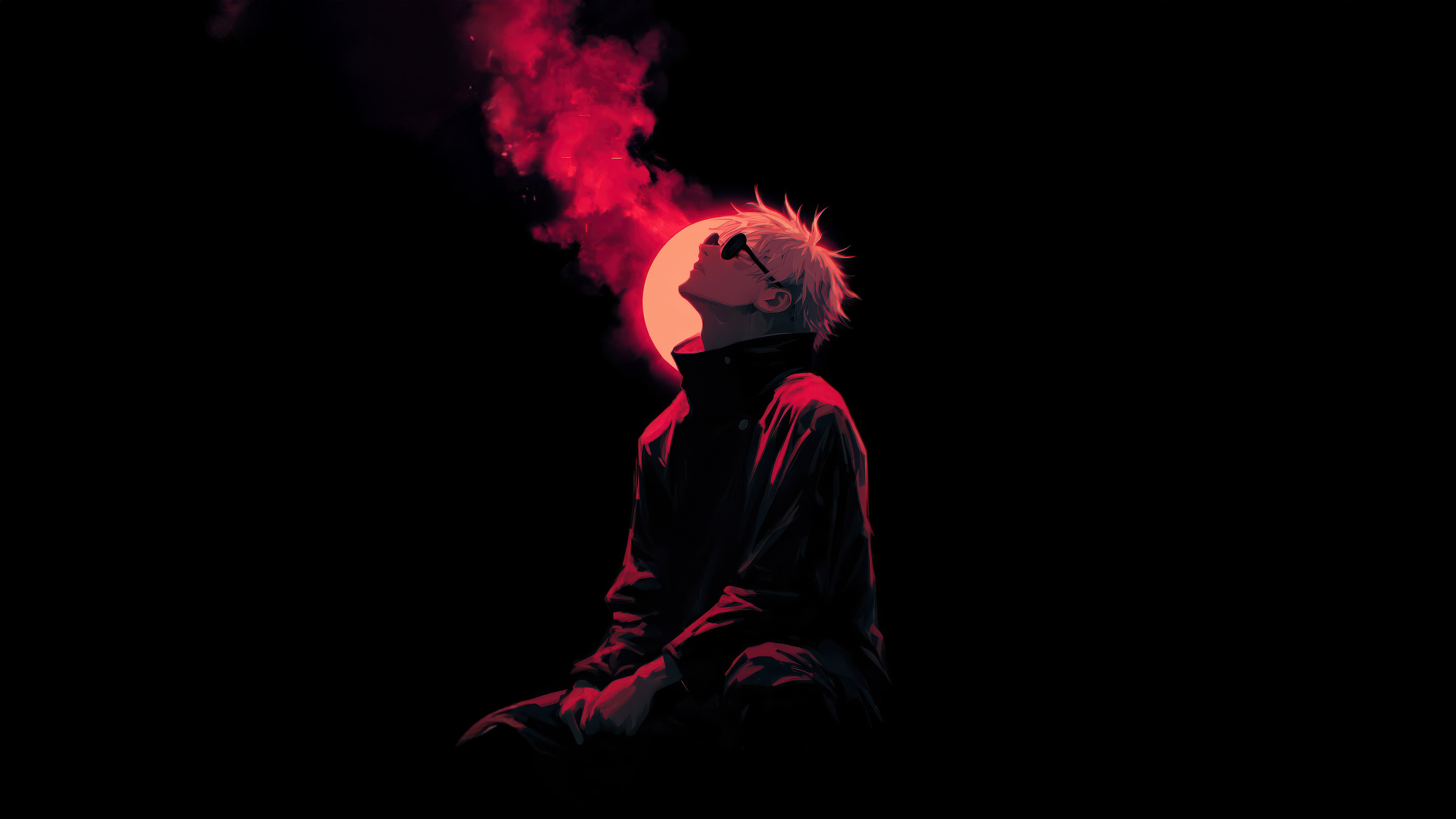 Ryomen Sukuna King Of Curses Wallpaper,HD Anime Wallpapers,4k ...