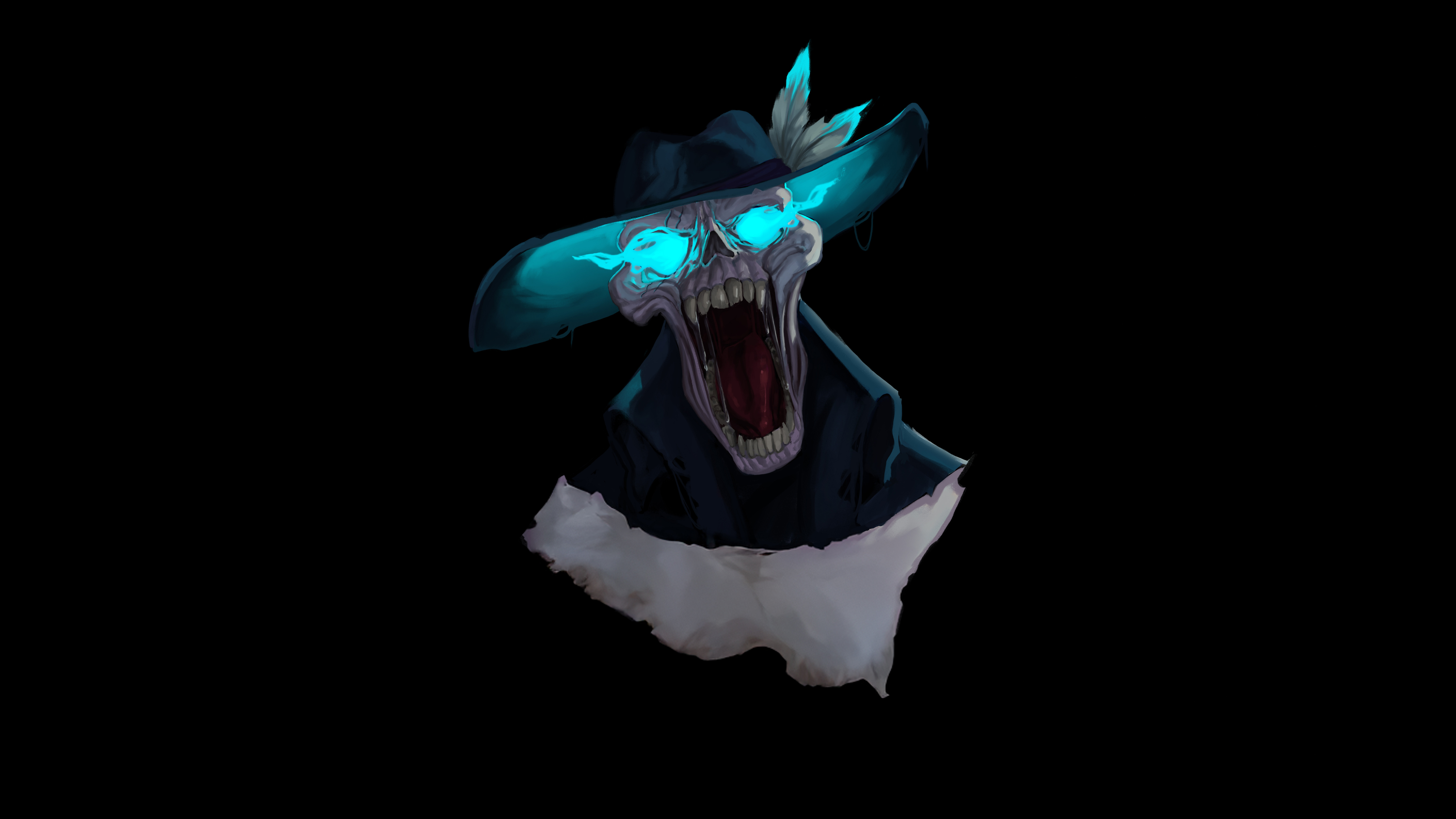 3840x2160 Sea Of Thieves Logo 2026 4K ,HD 4k Wallpapers,Images ...