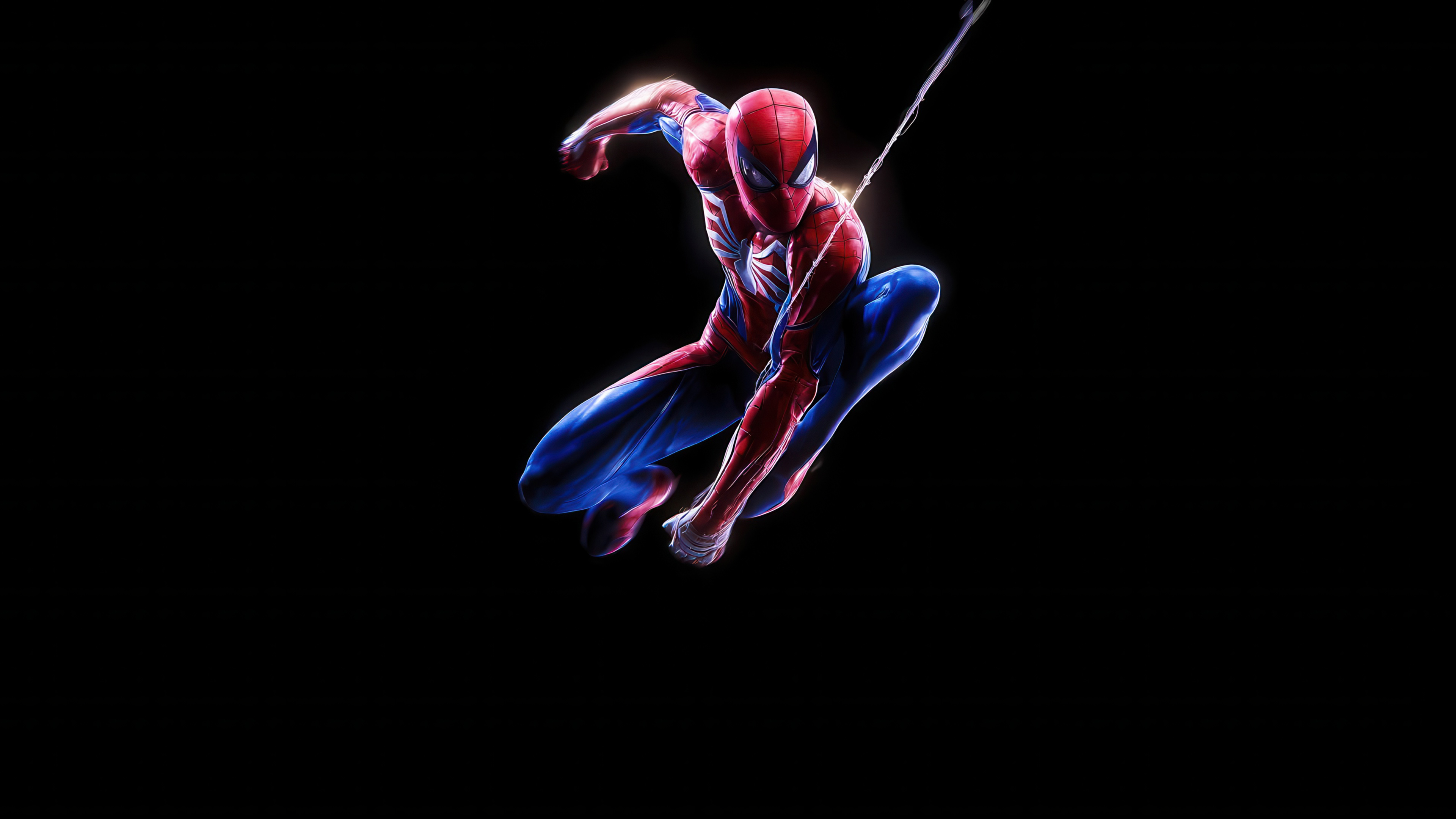 Spiderman The Flying Legend Wallpaper,HD Superheroes Wallpapers,4k ...