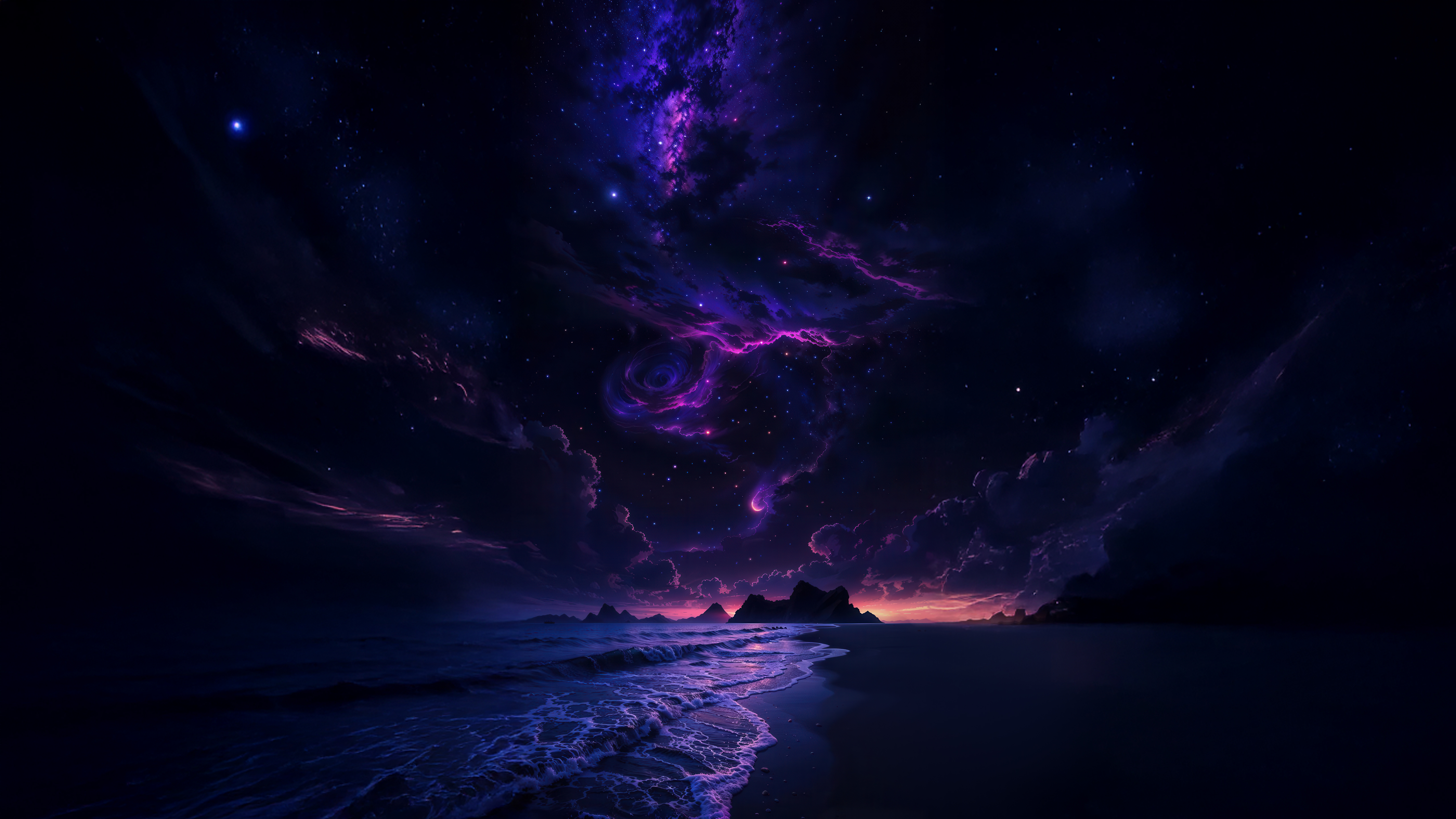 1920x1080 Stellar Horizon Laptop Full HD 1080P ,HD 4k Wallpapers,Images ...