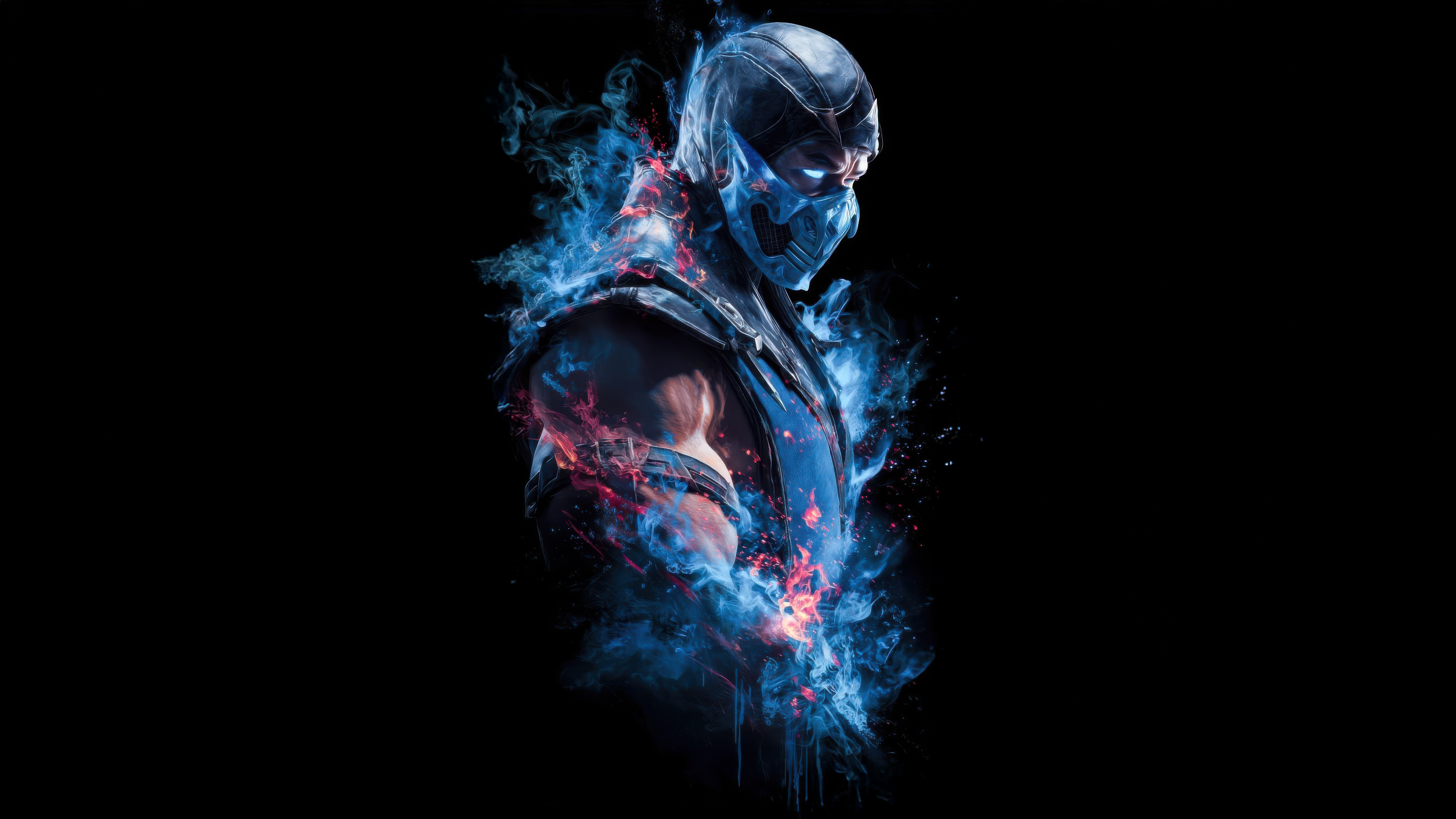 2560x1440 Sub Zero Adventure Awaits 1440P Resolution ,HD 4k Wallpapers,Images,Backgrounds,Photos ...