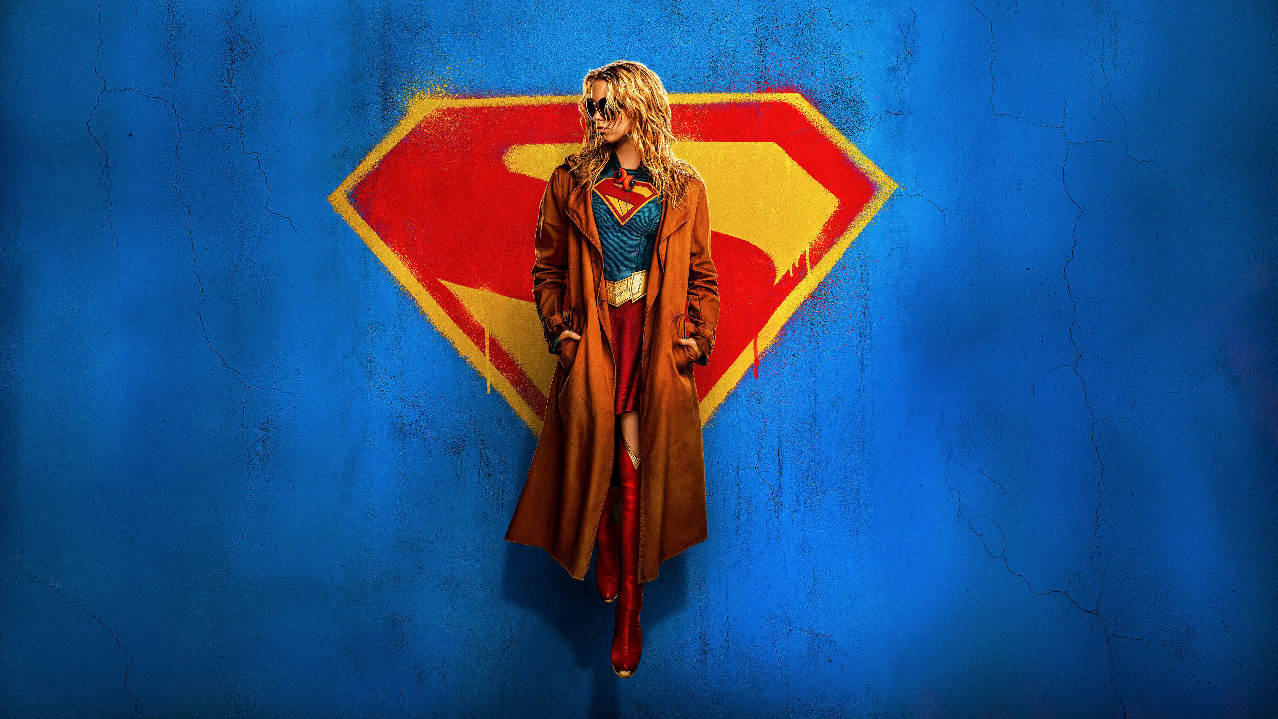 2880x1800 Supergirl 2026 Macbook Pro Retina ,HD 4k Wallpapers,Images,Backgrounds,Photos and Pictures