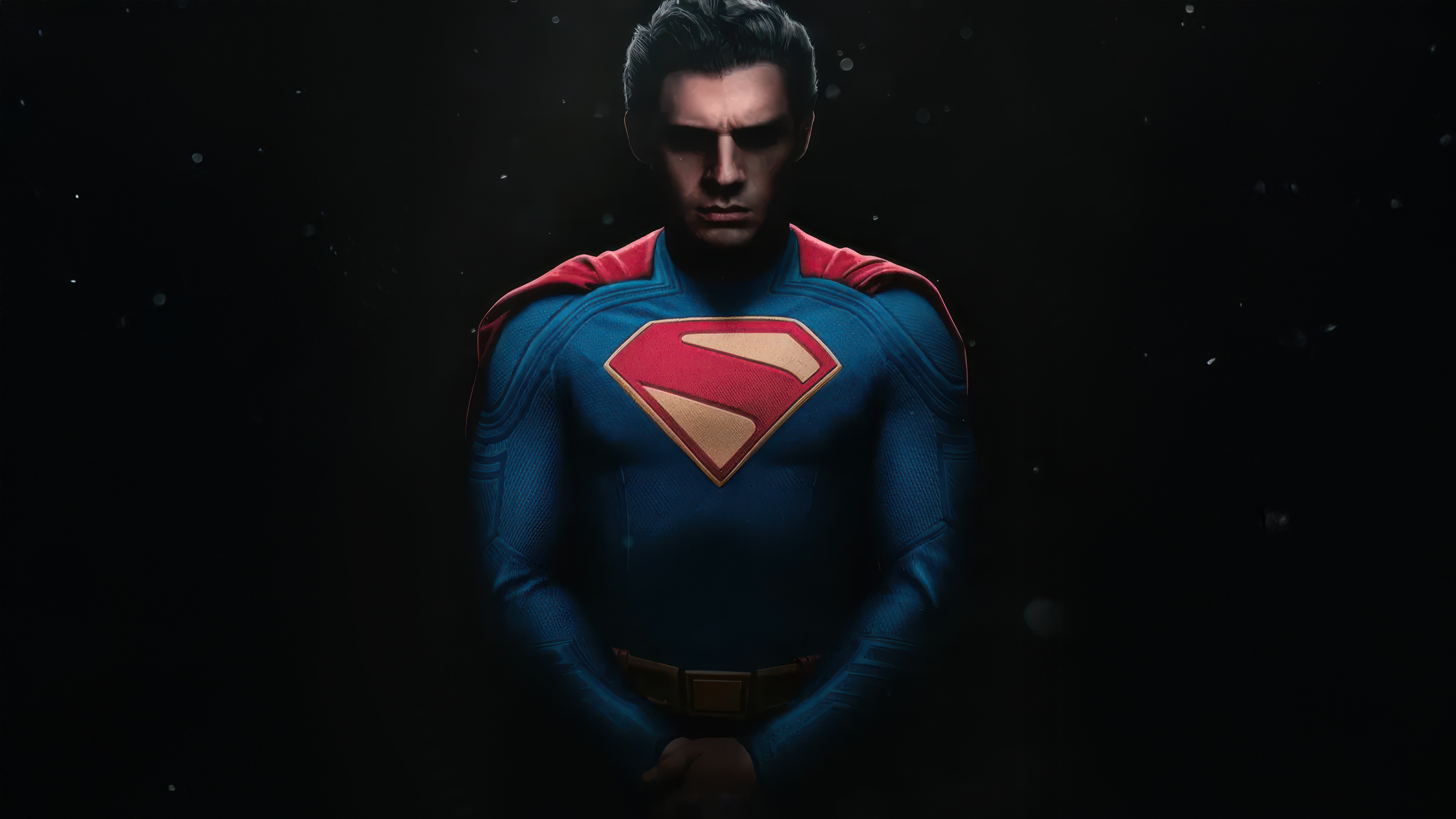 1920x1080 Superman Cloaked In Sorcery Laptop Full HD 1080P ,HD 4k ...