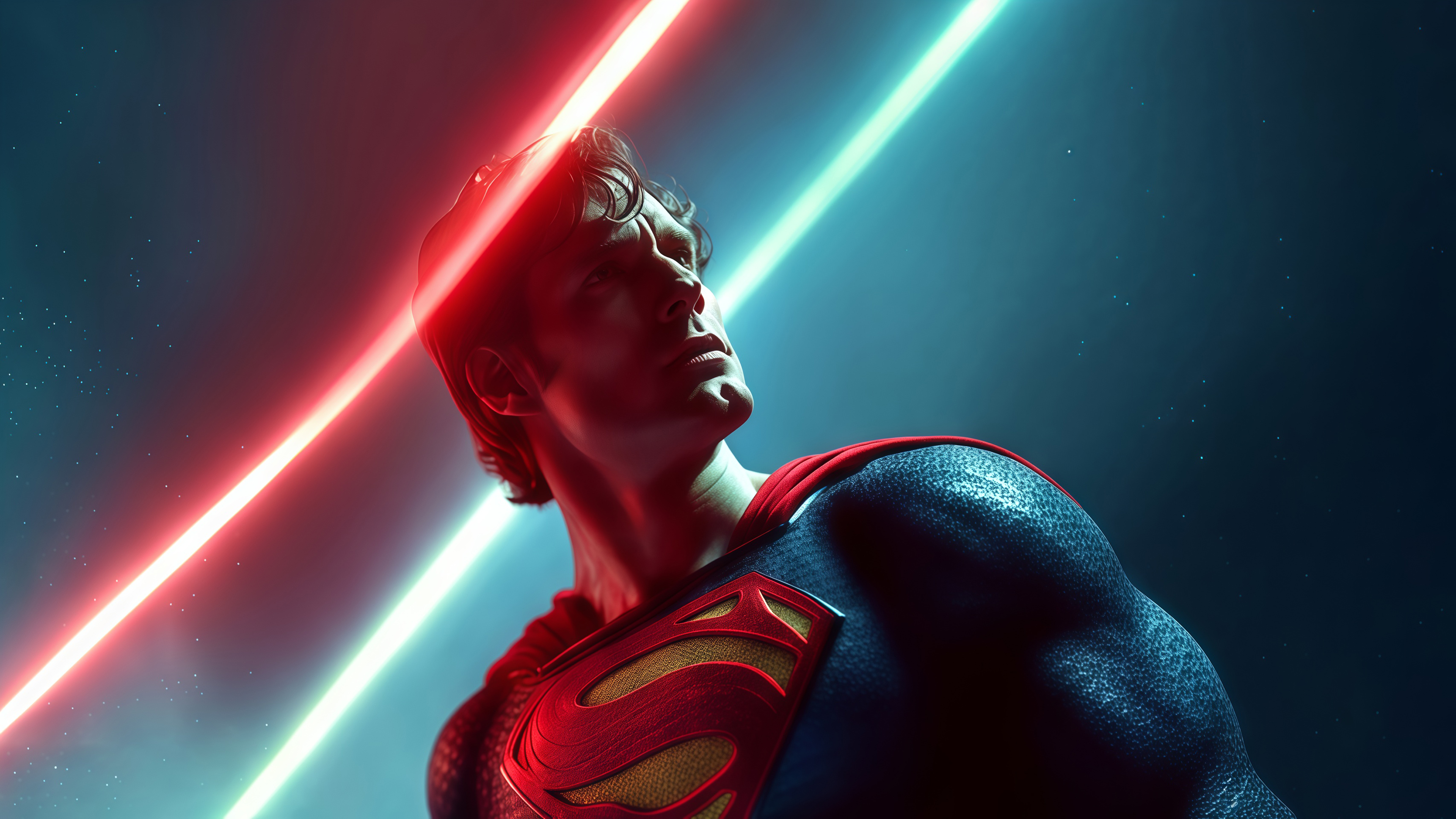 1920x1080 Superman Personified Laptop Full HD 1080P ,HD 4k Wallpapers ...