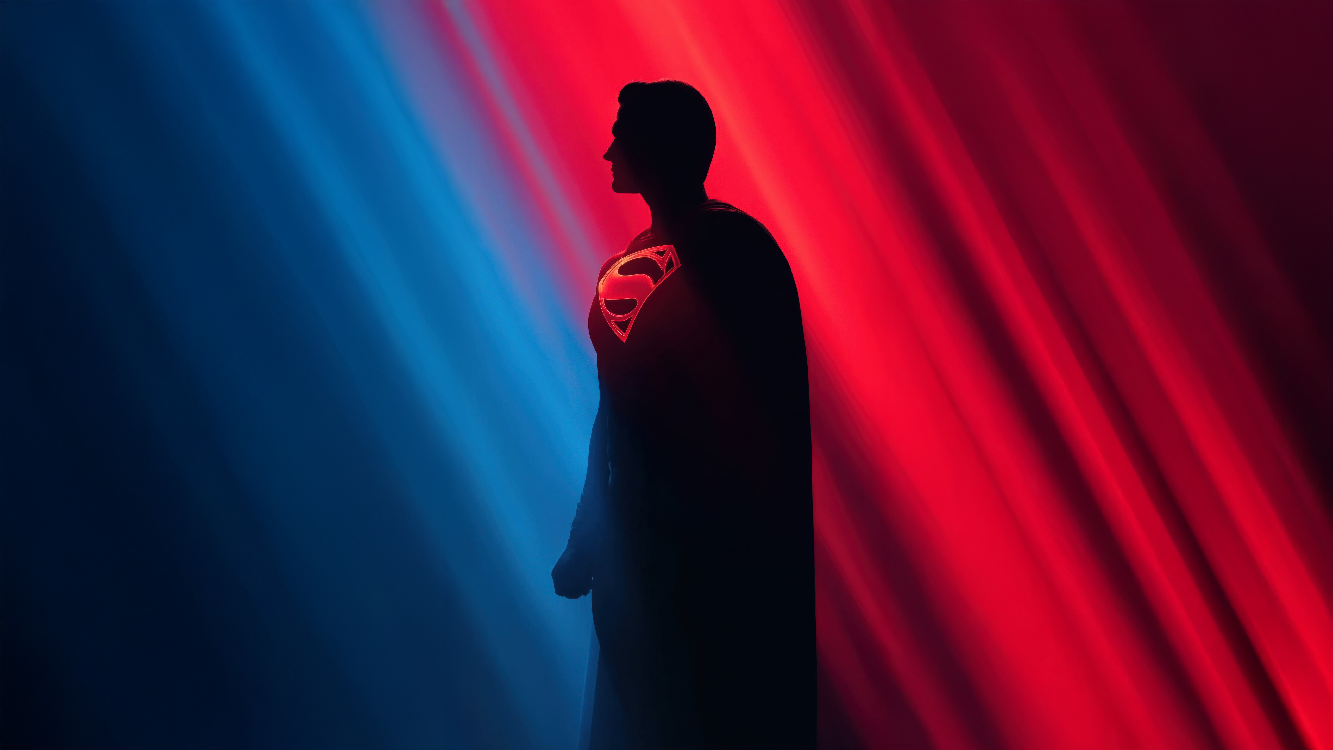 Superman Protector Of Peace Wallpaper,HD Superheroes Wallpapers,4k ...