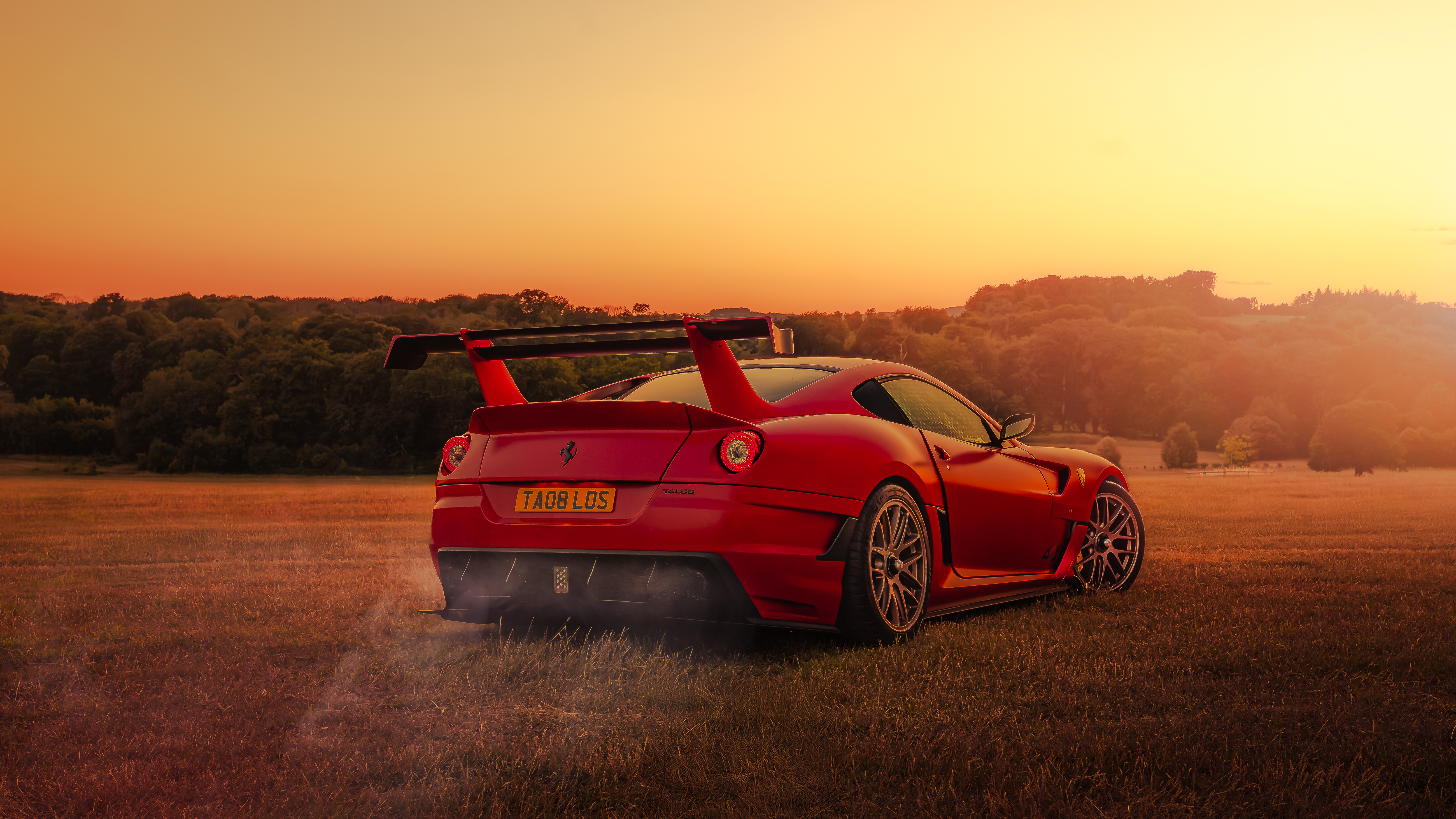 Talos Xxt 2025 5k Wallpaper,HD Cars Wallpapers,4k Wallpapers,Images ...