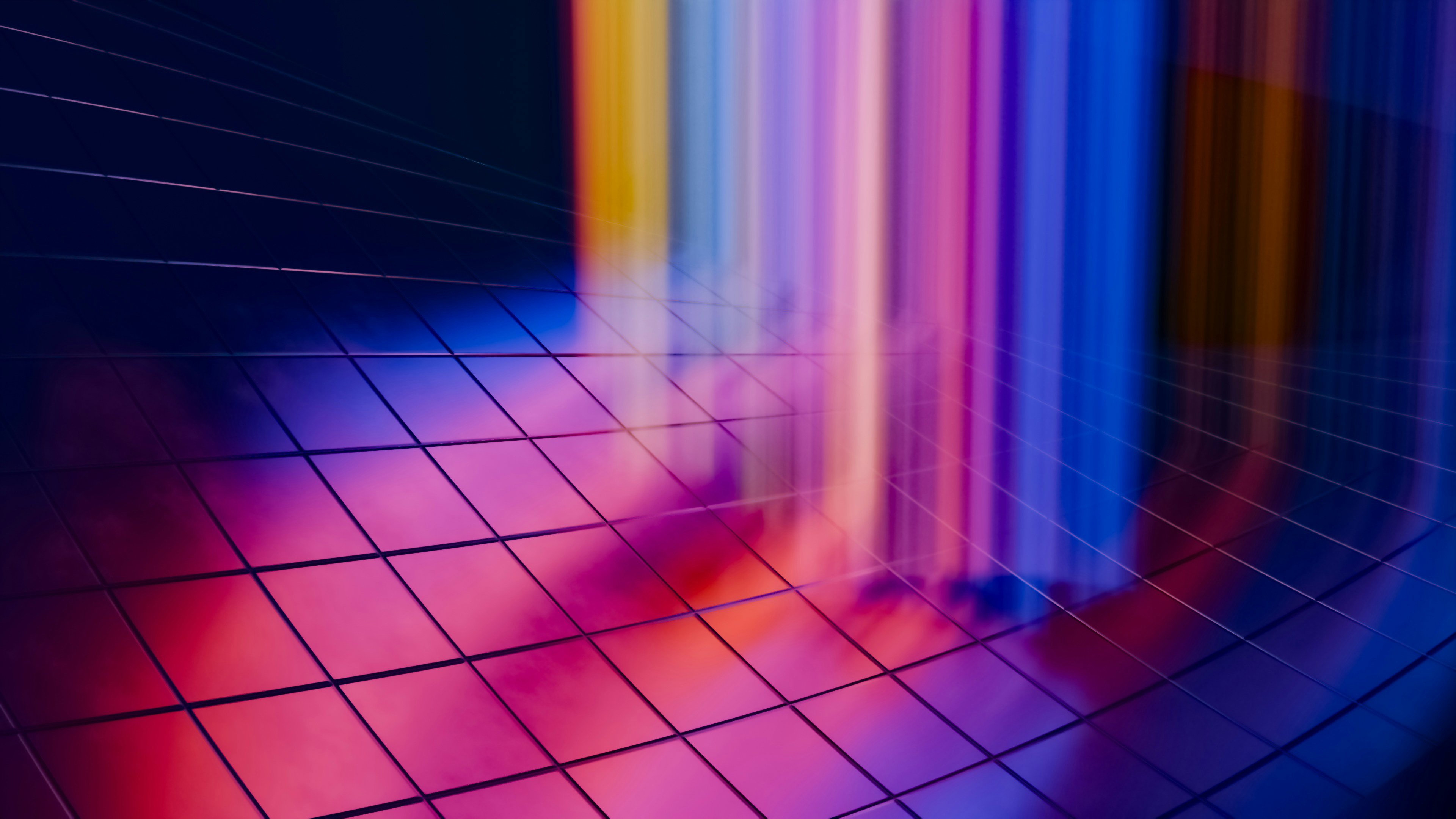 1600x900 Technicolor Pixel Prism Wallpaper,1600x900 Resolution HD 4k Wallpapers,Images ...
