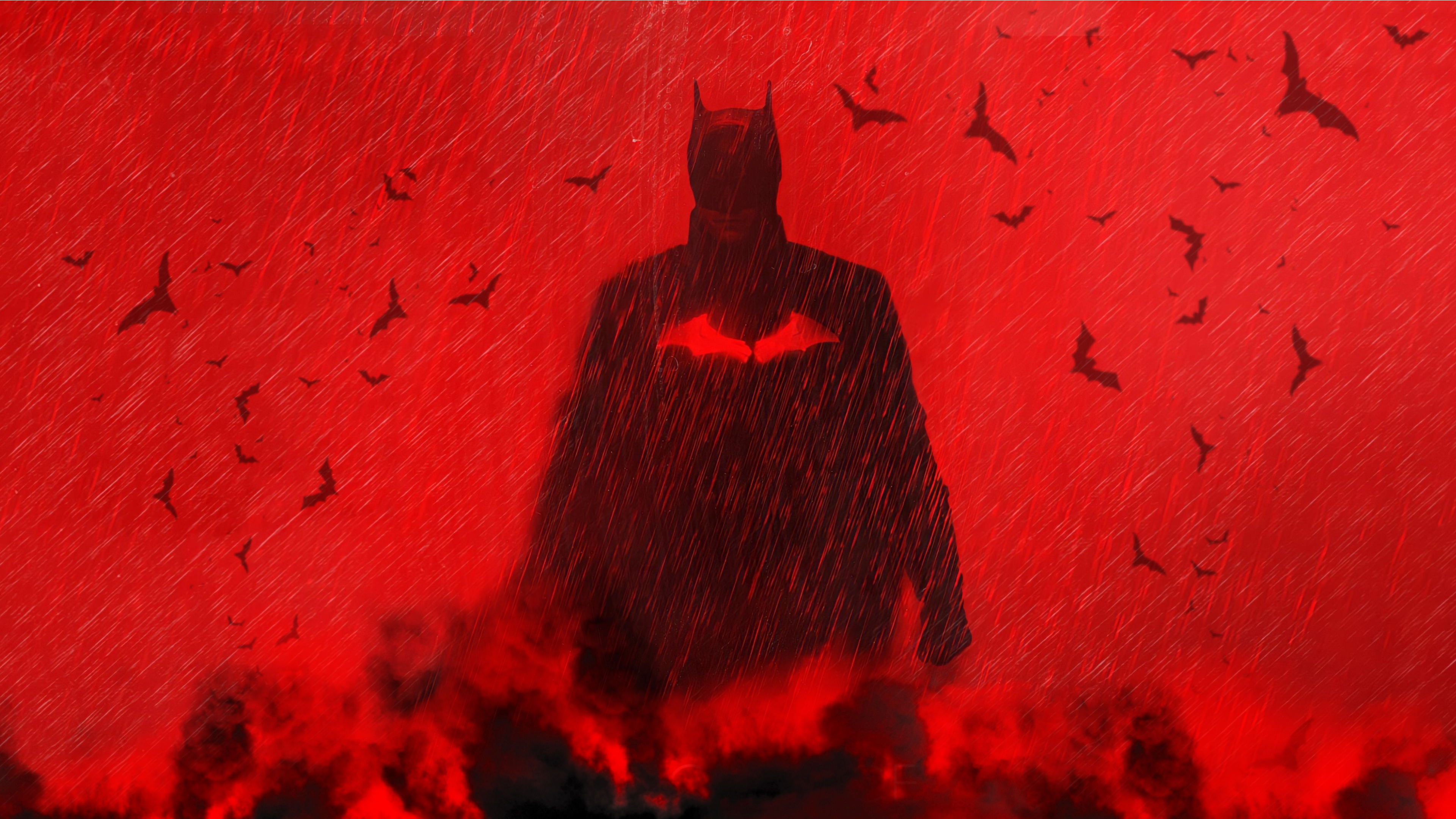 The Batman Greatest Wallpaper,HD Superheroes Wallpapers,4k Wallpapers ...