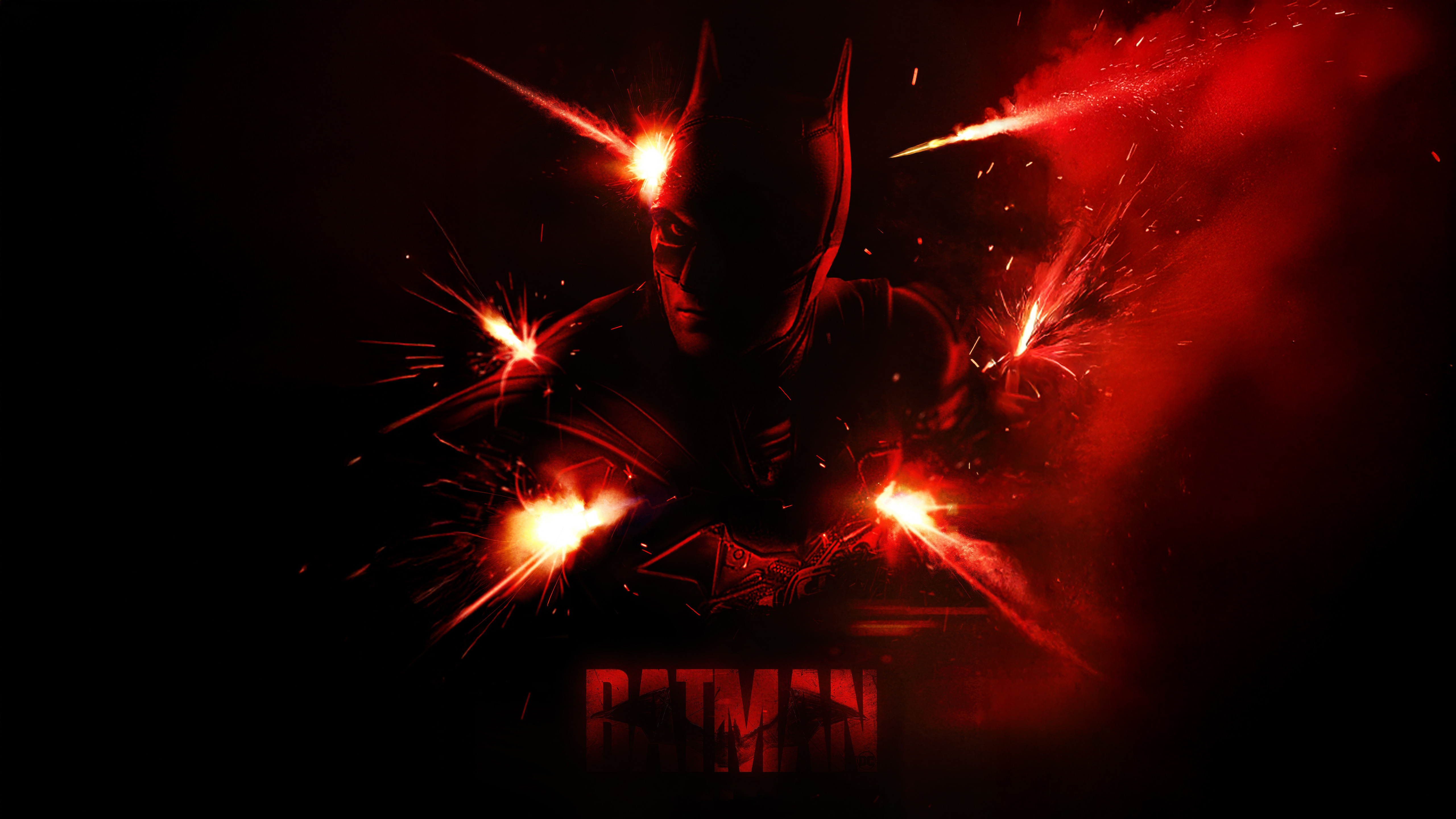 The Batman Urban Legend Wallpaper,HD Superheroes Wallpapers,4k ...