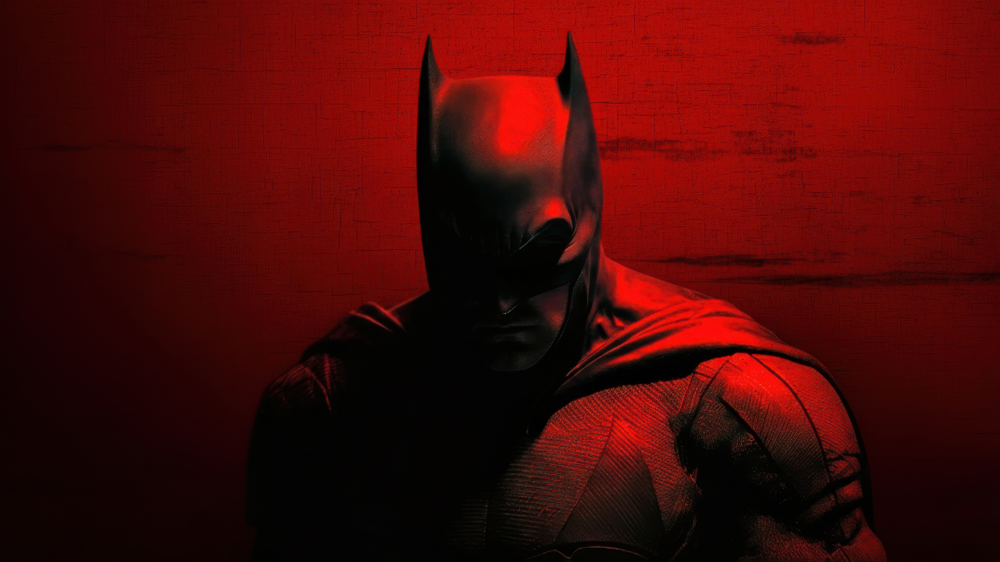 The Mighty Batman Wallpaper,HD Superheroes Wallpapers,4k Wallpapers ...